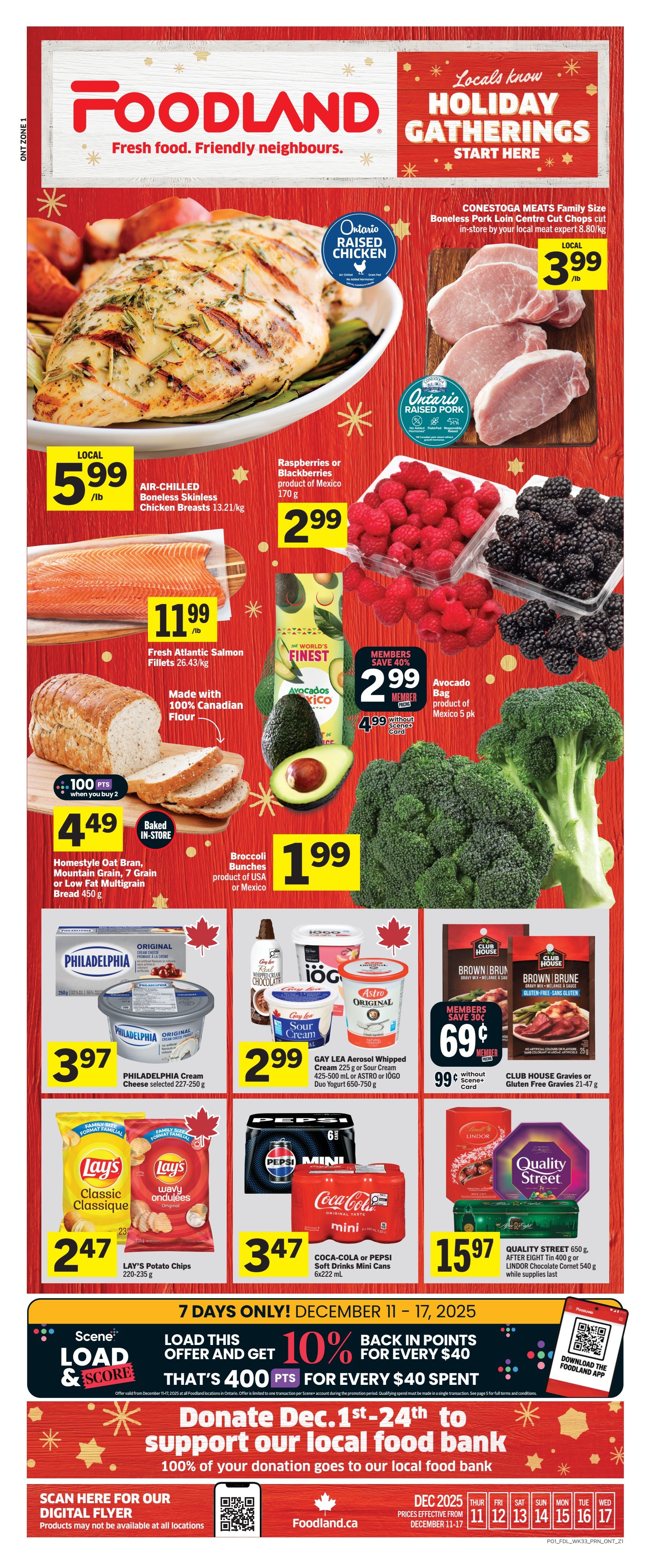 Foodland Ontario Upcoming Flyer - Flyers Online