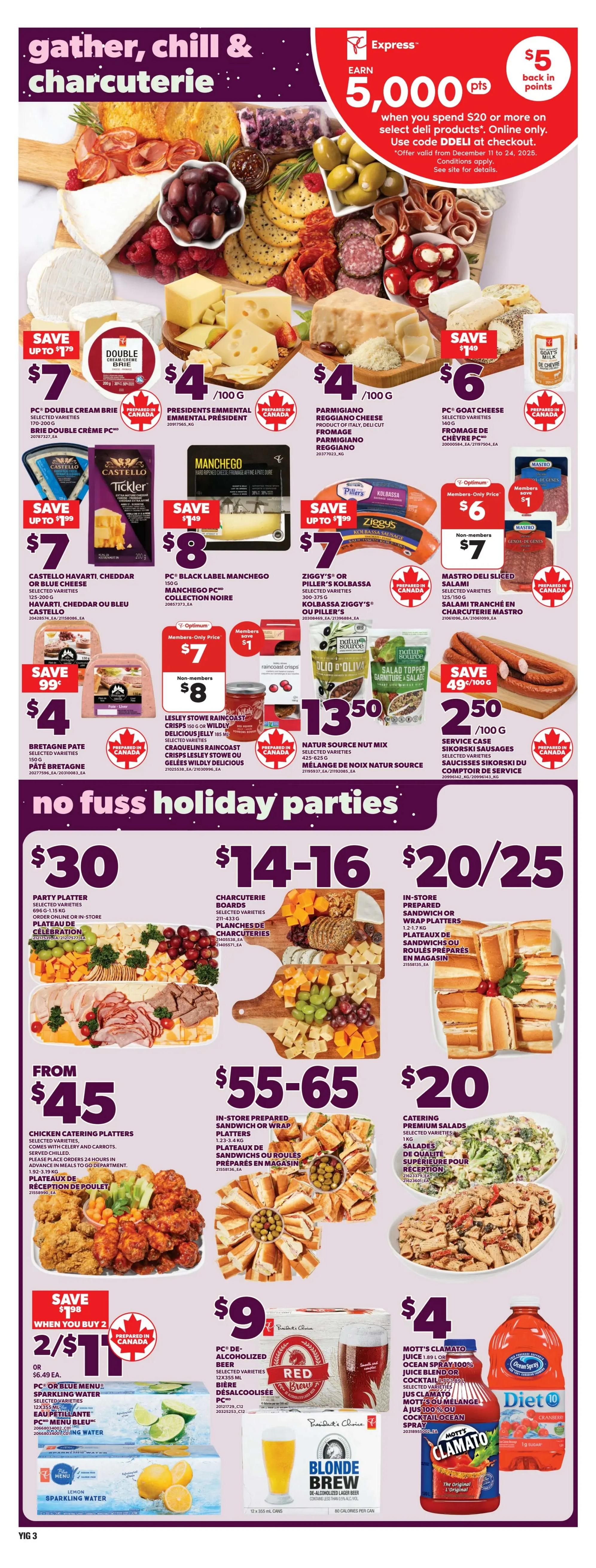 Independent Ontario Weekly Flyers | Flyers Online
