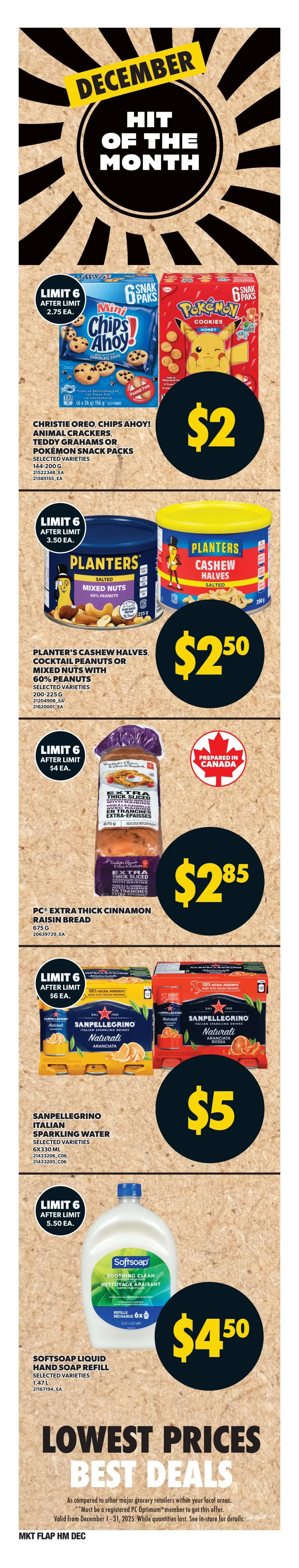 Independent Ontario Weekly Flyers | Flyers Online