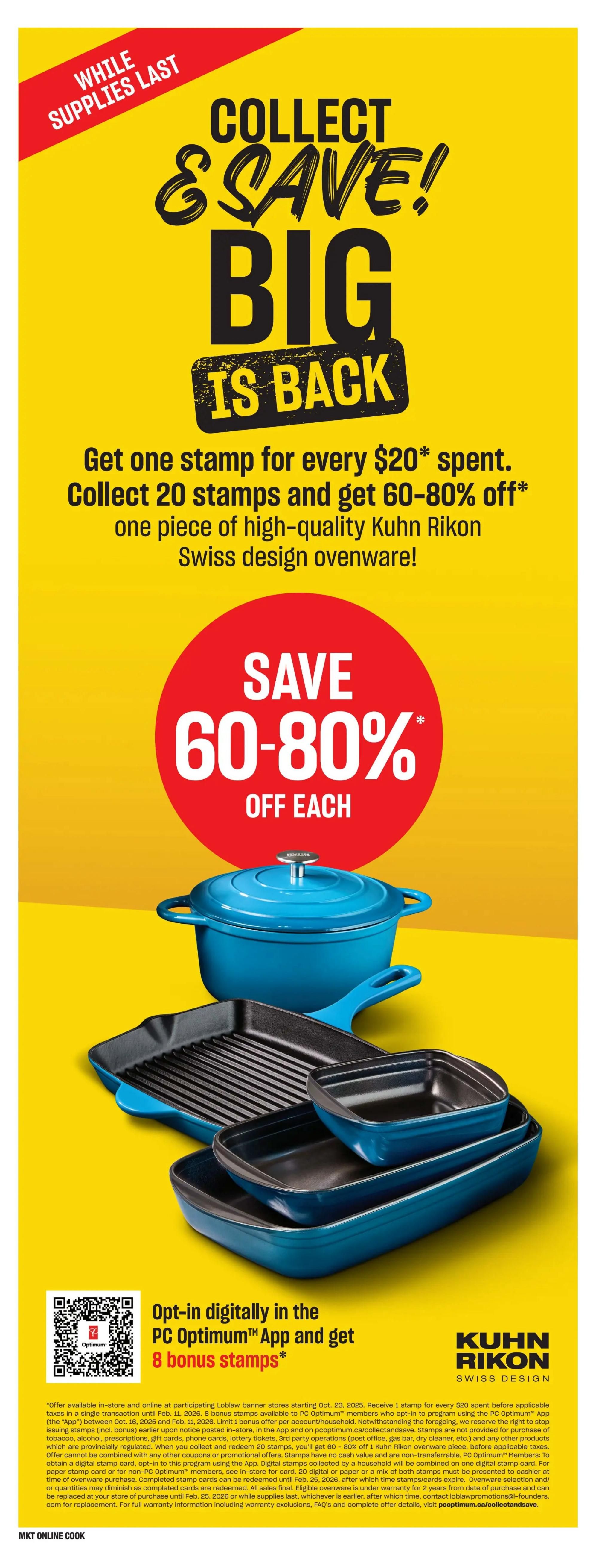 Independent Ontario Weekly Flyers | Flyers Online