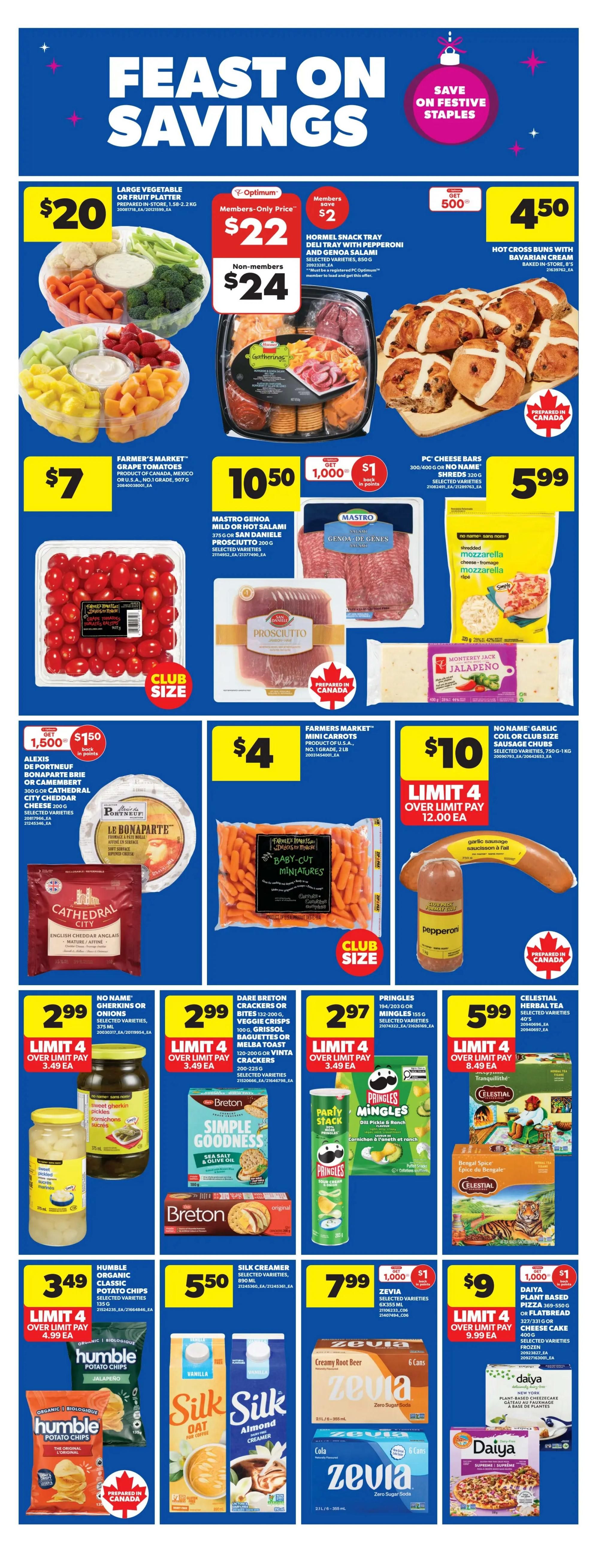 Real Canadian Superstore Western Canada Weekly Flyers | Flyers Online