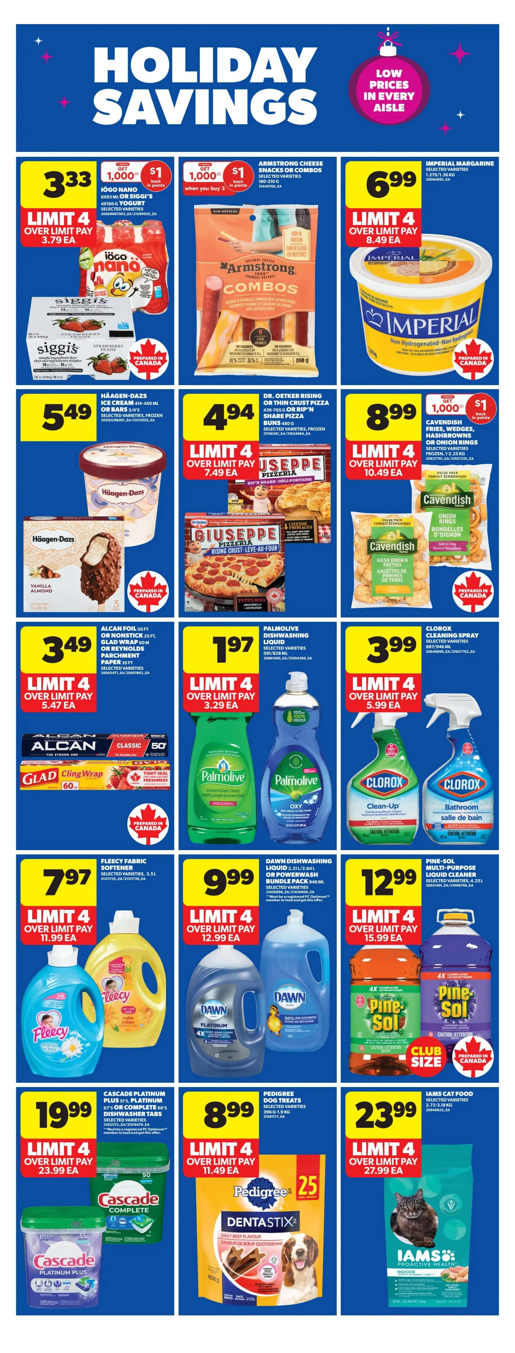 Real Canadian Superstore Western Canada Weekly Flyers | Flyers Online