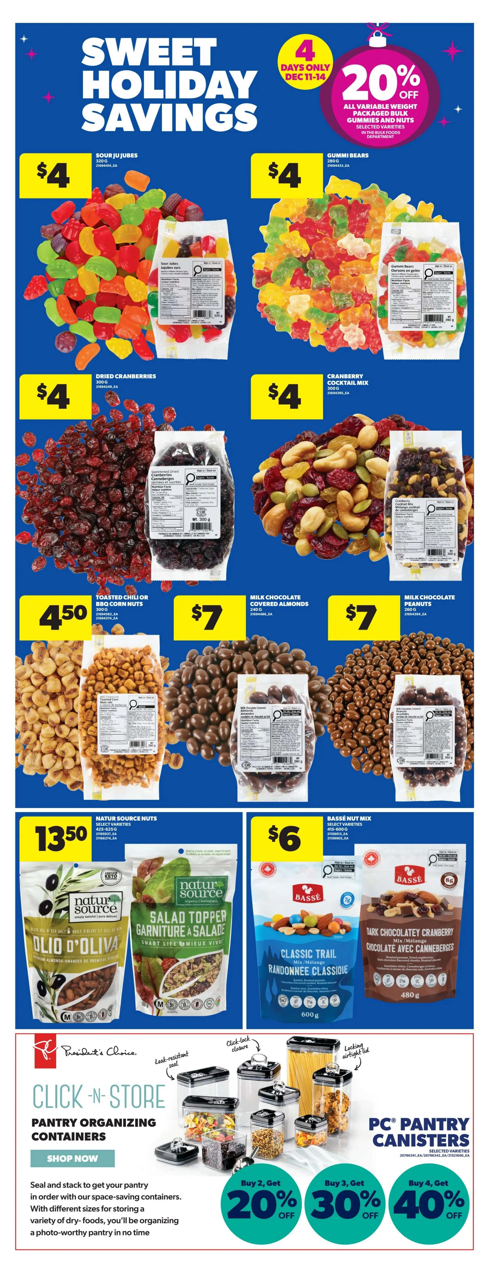 Real Canadian Superstore Western Canada Weekly Flyers | Flyers Online