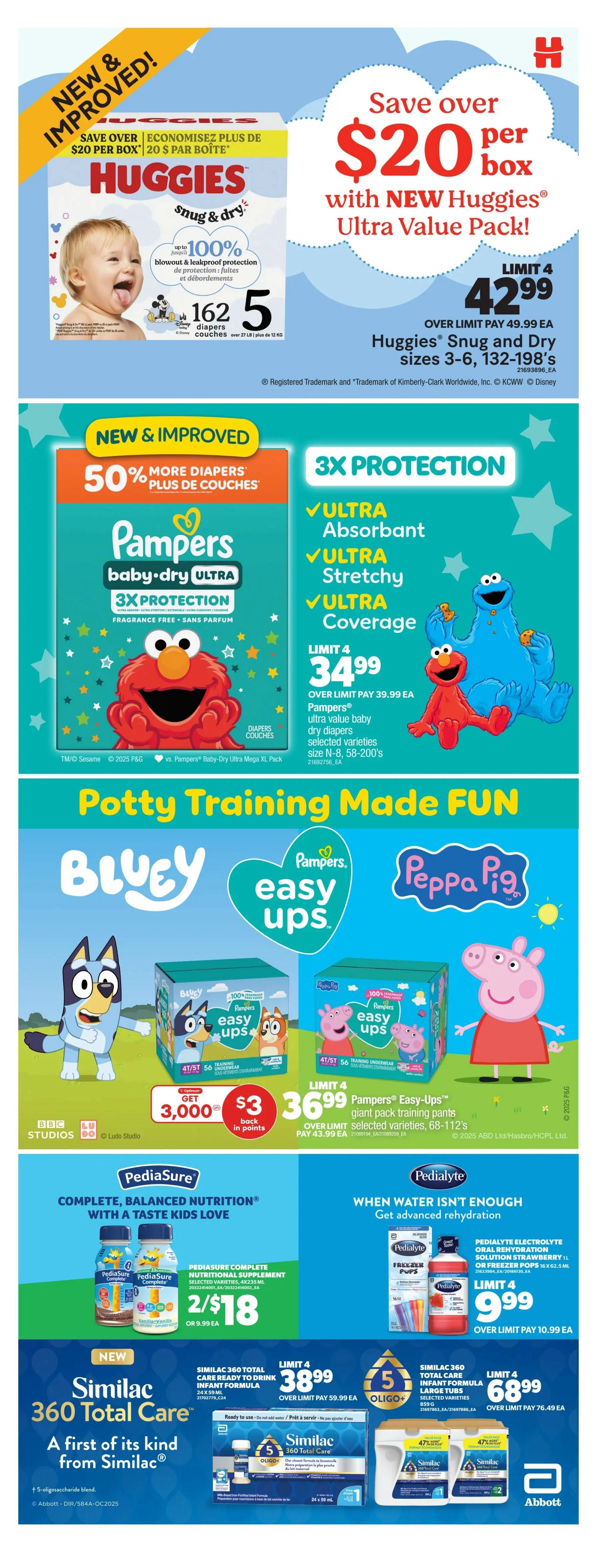 Real Canadian Superstore Western Canada Weekly Flyers | Flyers Online