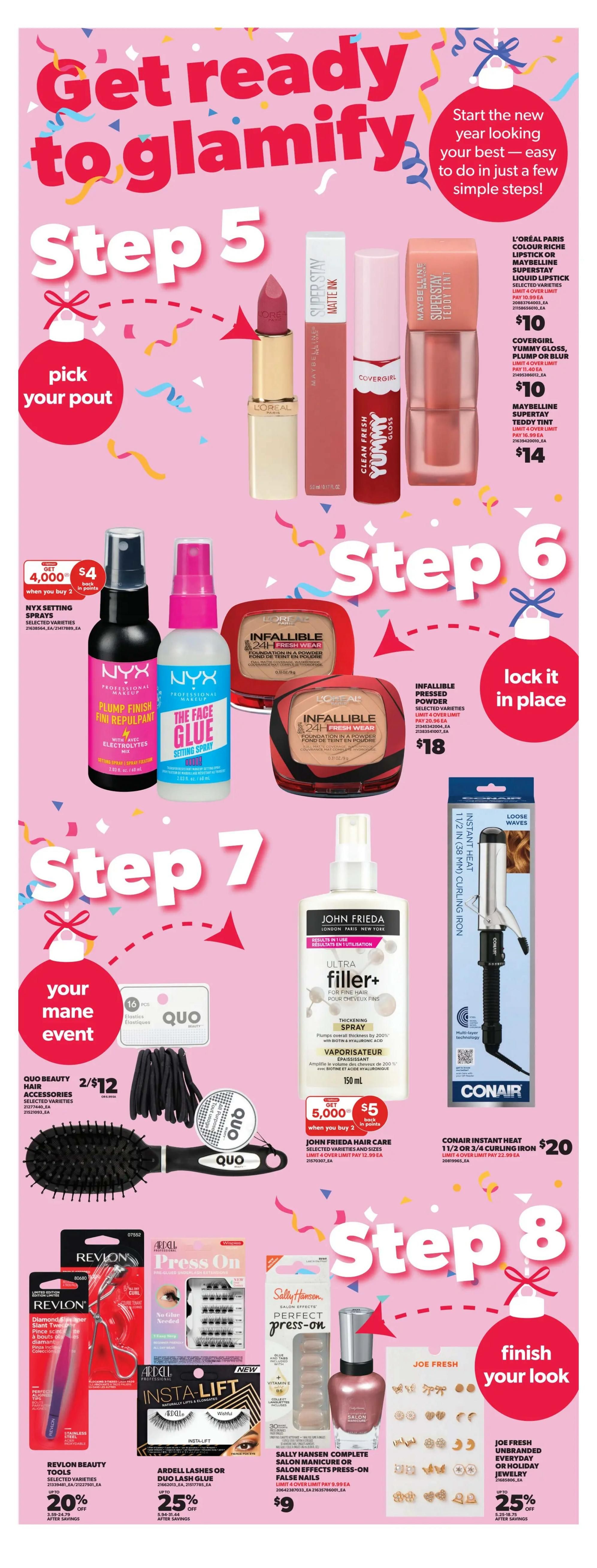 Real Canadian Superstore Western Canada Weekly Flyers | Flyers Online