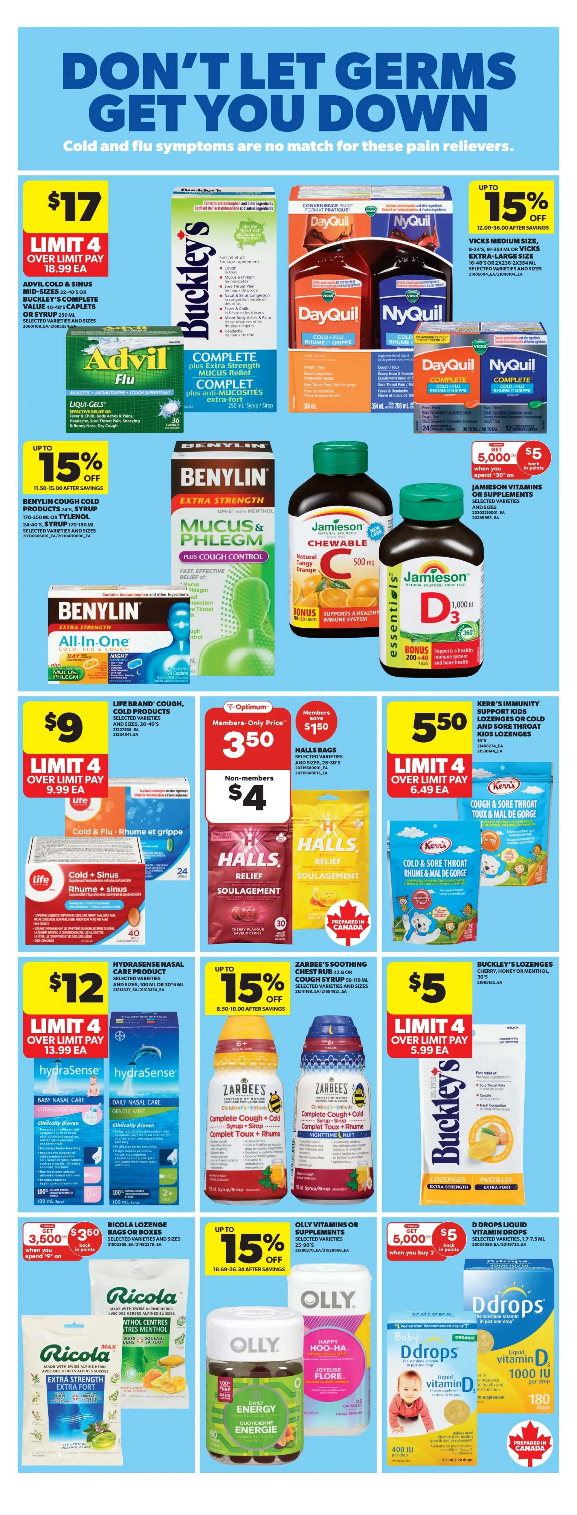 Real Canadian Superstore Western Canada Weekly Flyers | Flyers Online