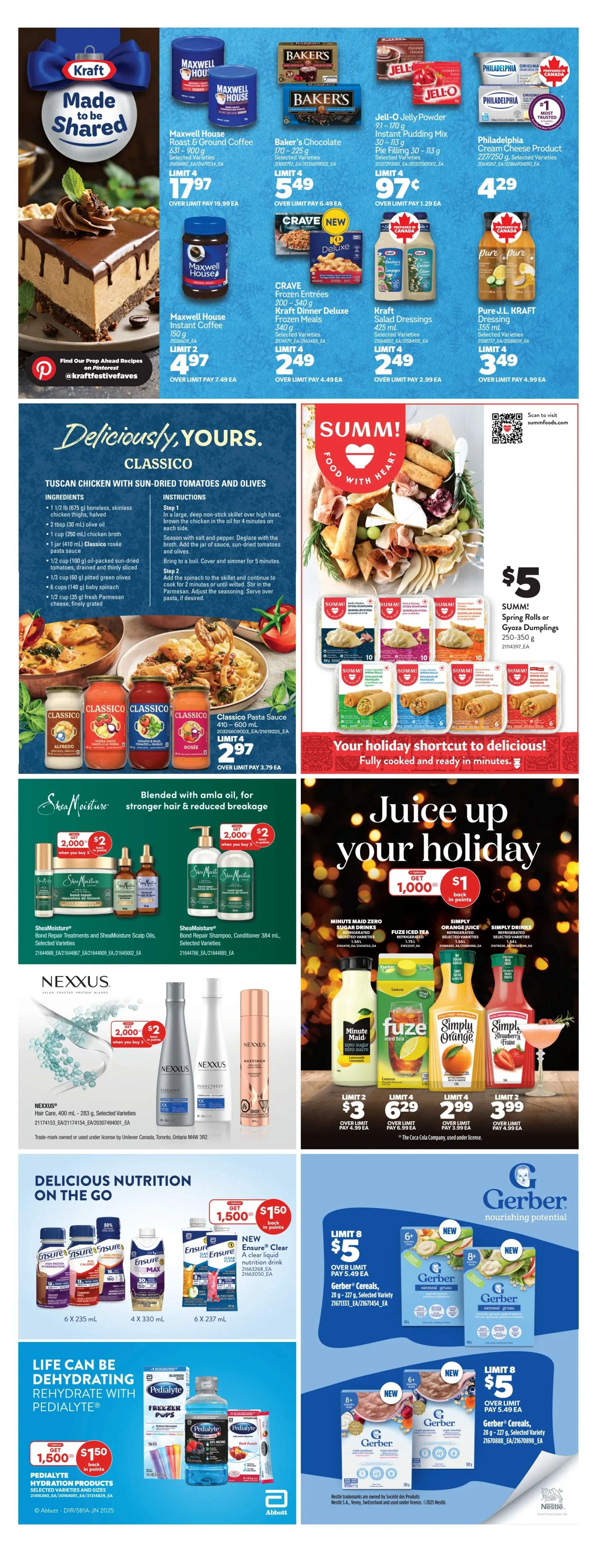 Real Canadian Superstore Western Canada Weekly Flyers | Flyers Online