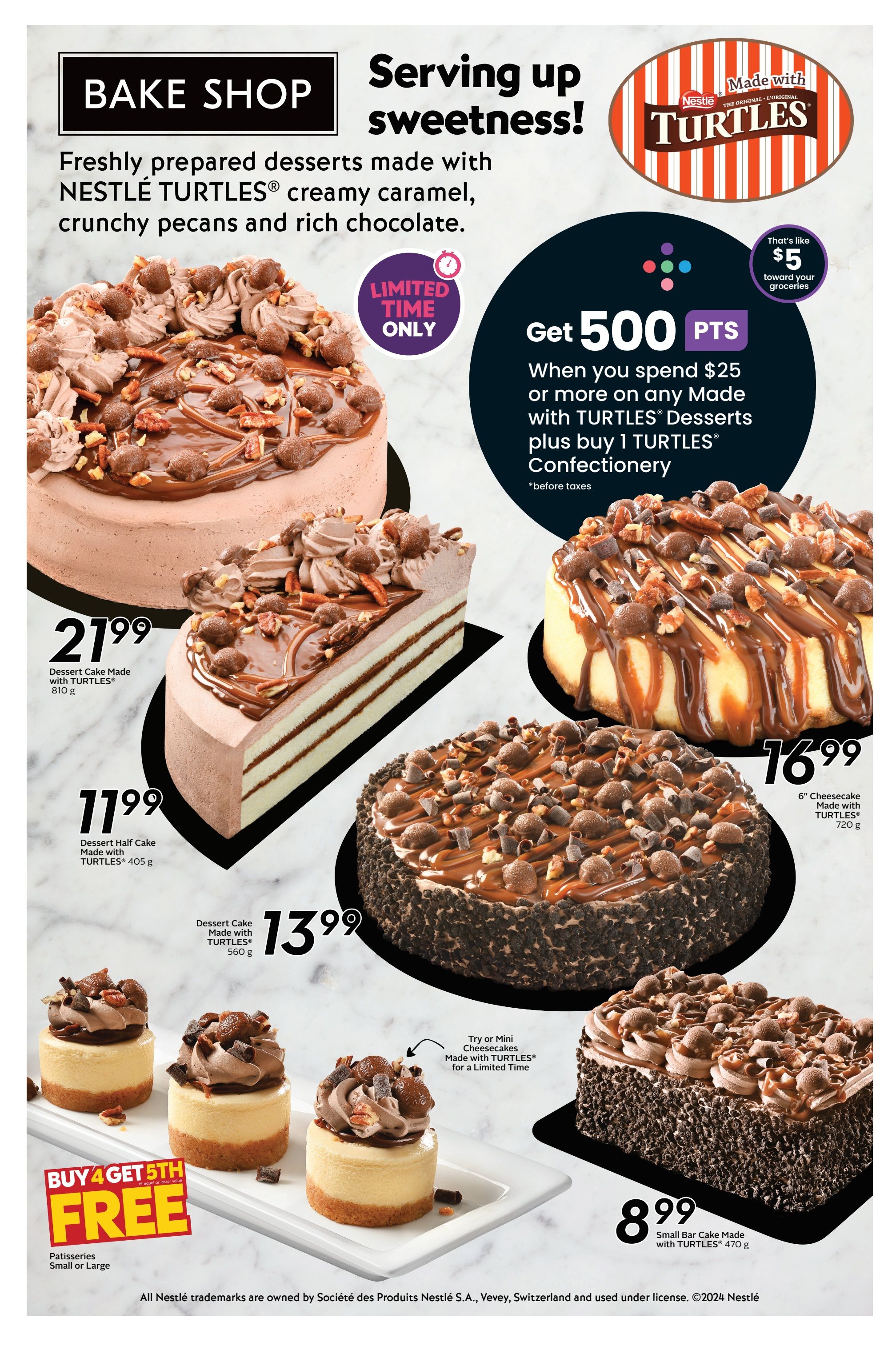 Sobeys Manitoba Weekly Flyers | Flyers Online