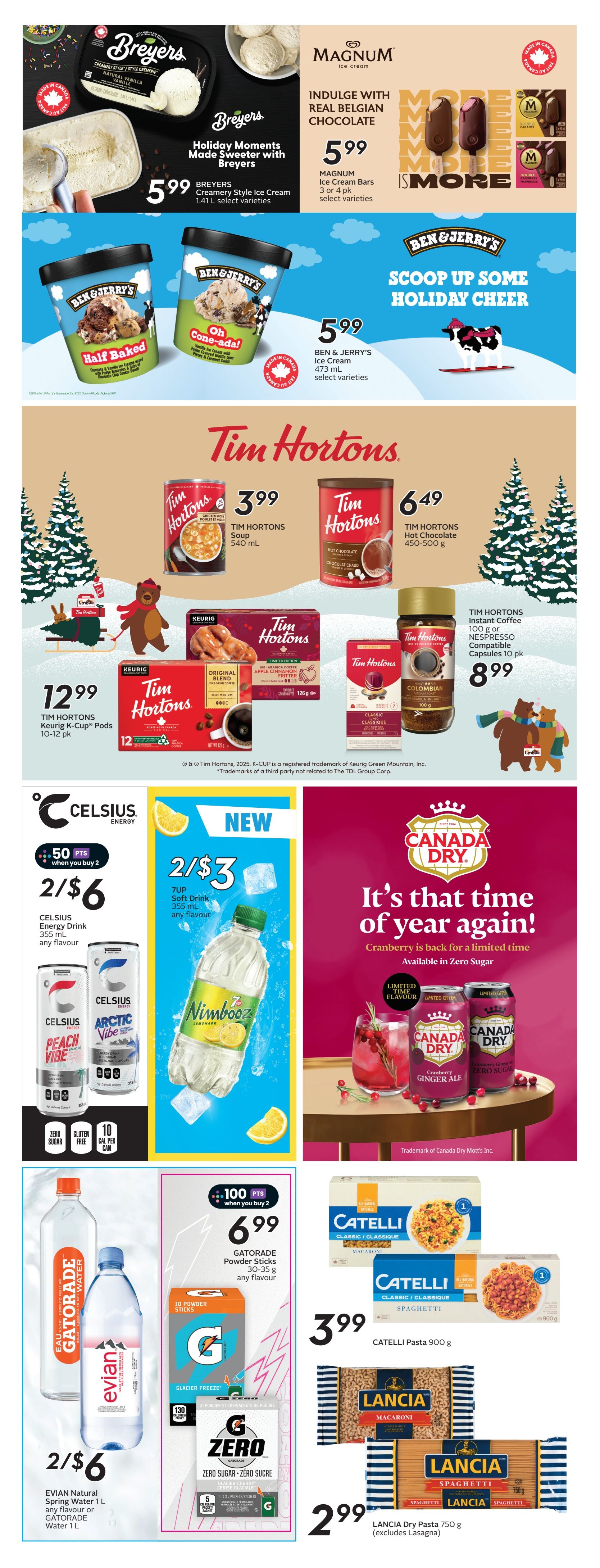 Sobeys Manitoba Weekly Flyers | Flyers Online
