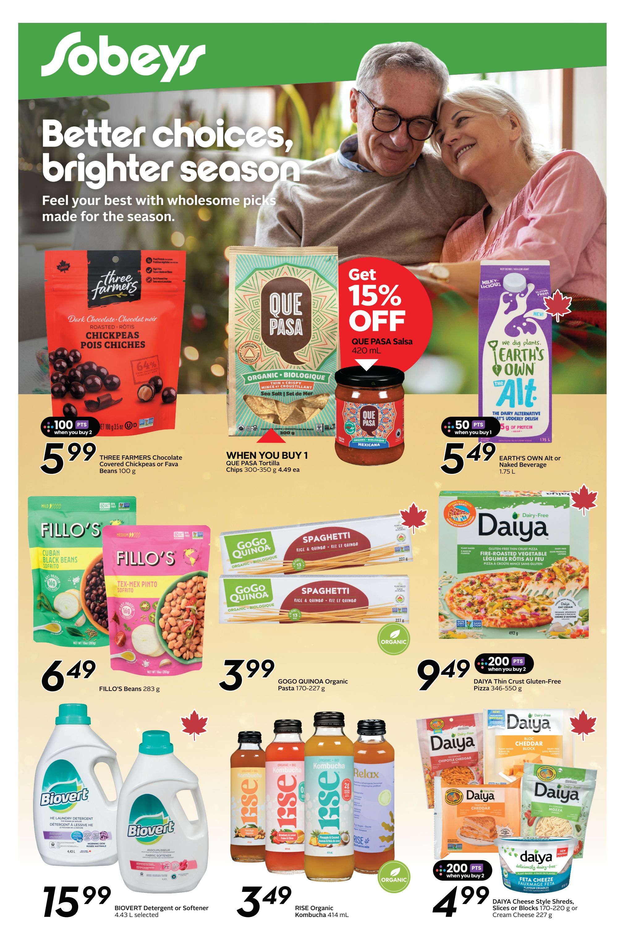 Sobeys Ontario Upcoming Flyer - Flyers Online
