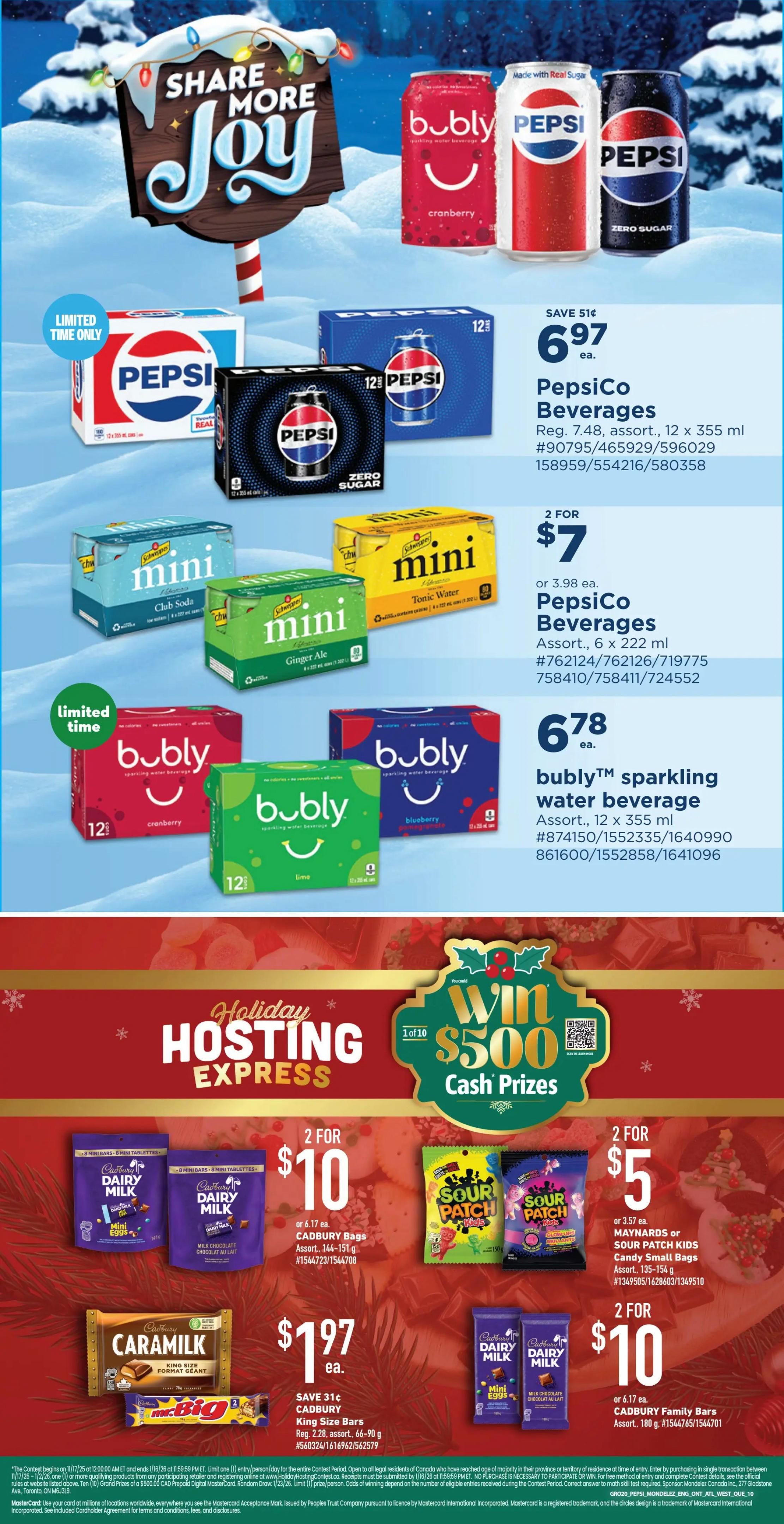 Giant Tiger Ontario Weekly Flyers | Flyers Online