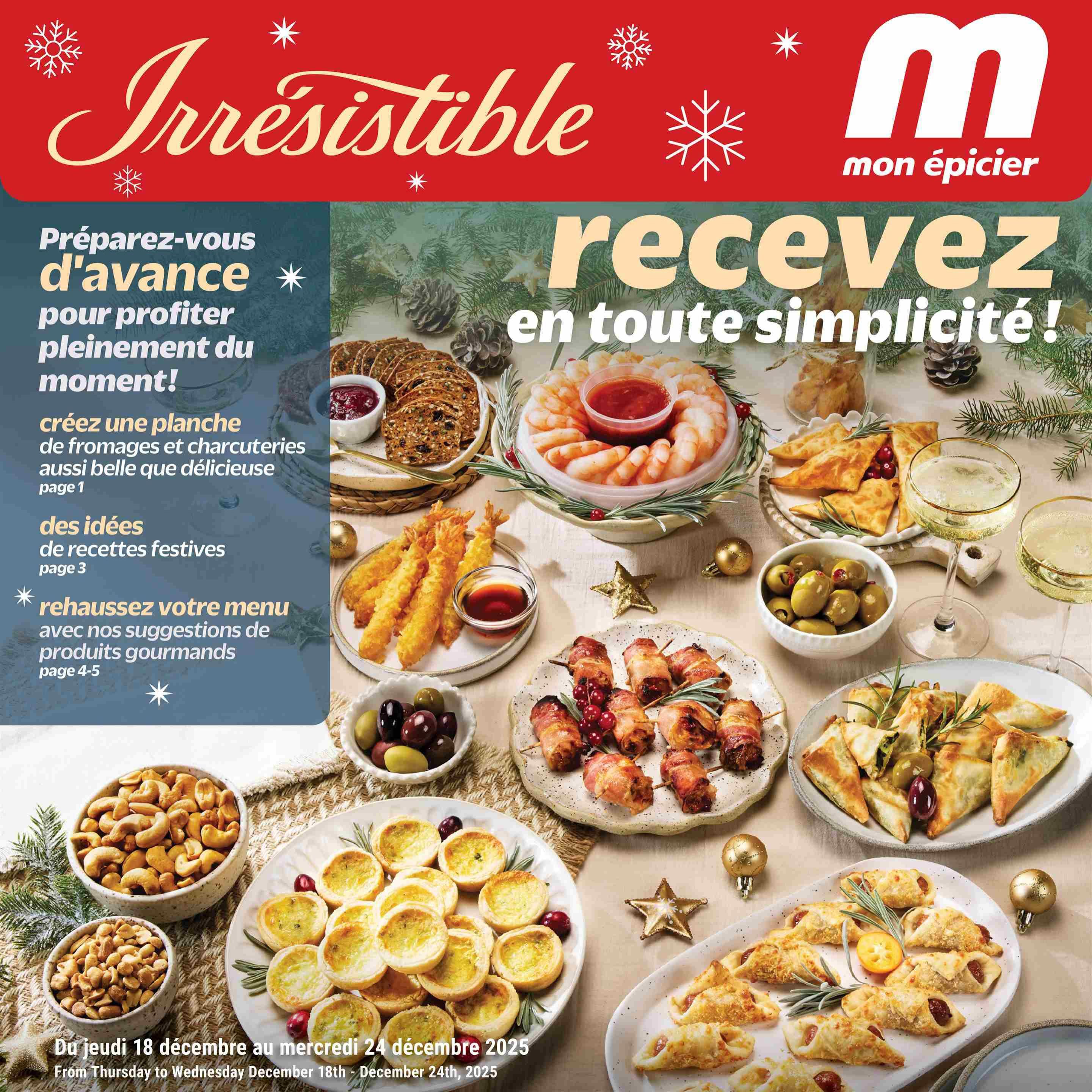 Metro Quebec Weekly Flyers | Flyers Online