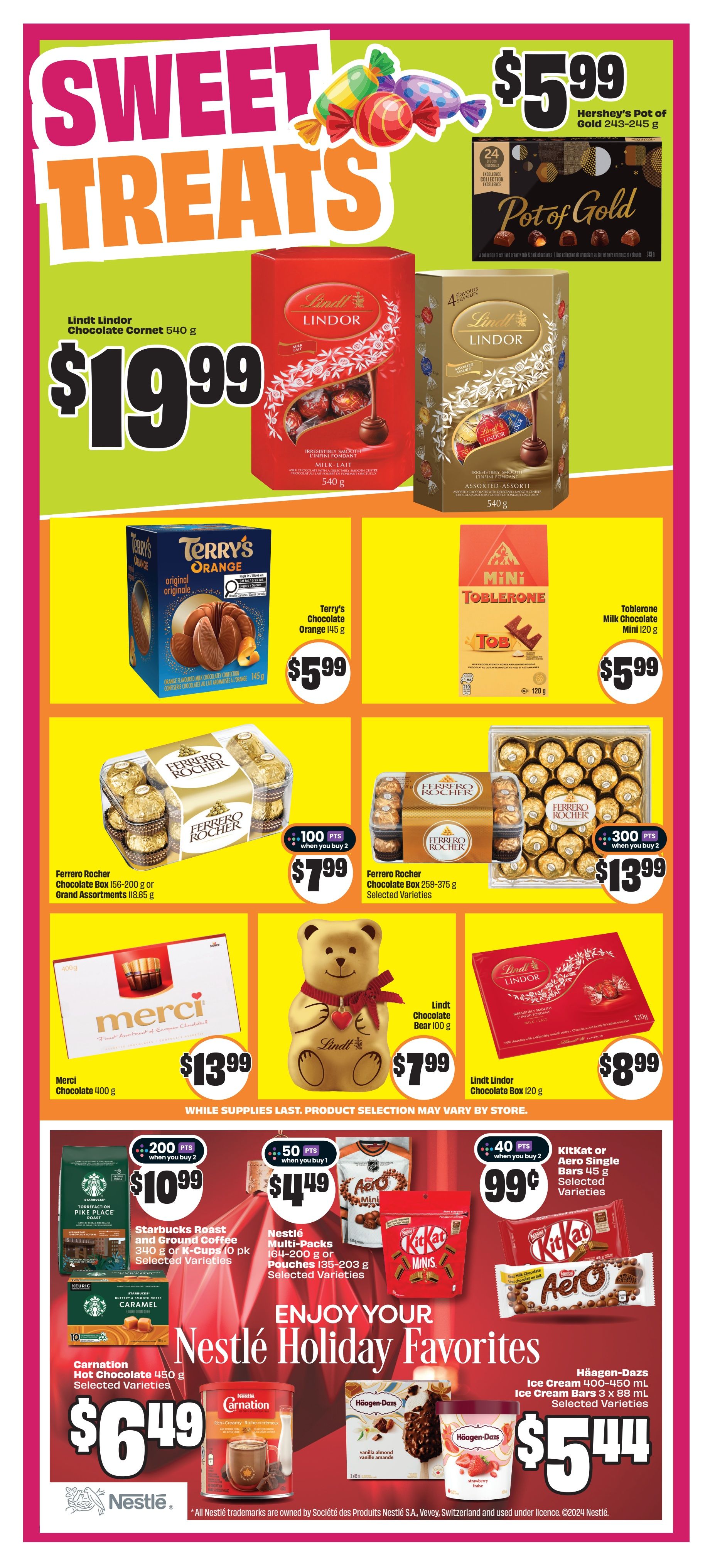 FreshCo Ontario Weekly Flyers | Flyers Online