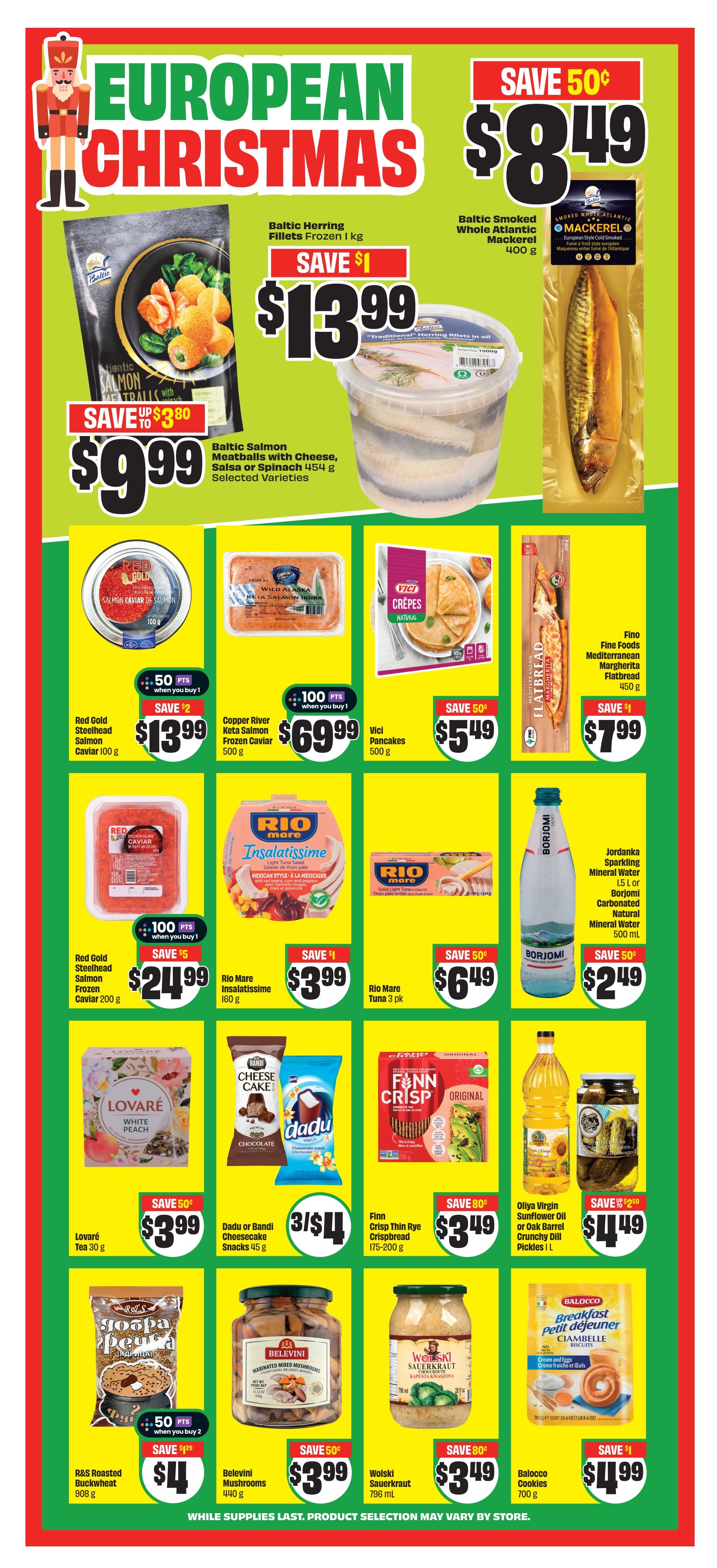 FreshCo Ontario Weekly Flyers | Flyers Online