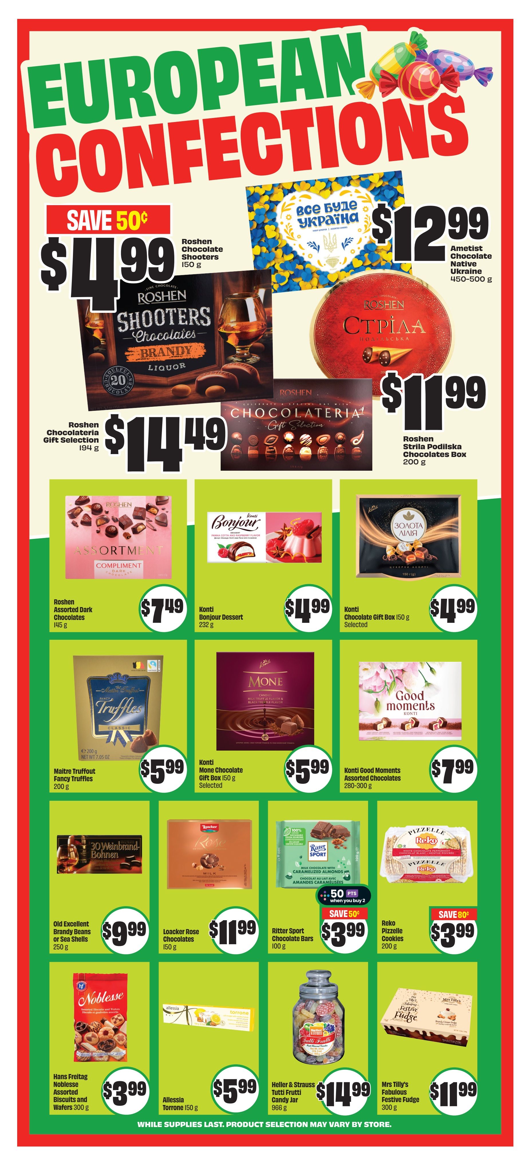 FreshCo Ontario Weekly Flyers | Flyers Online