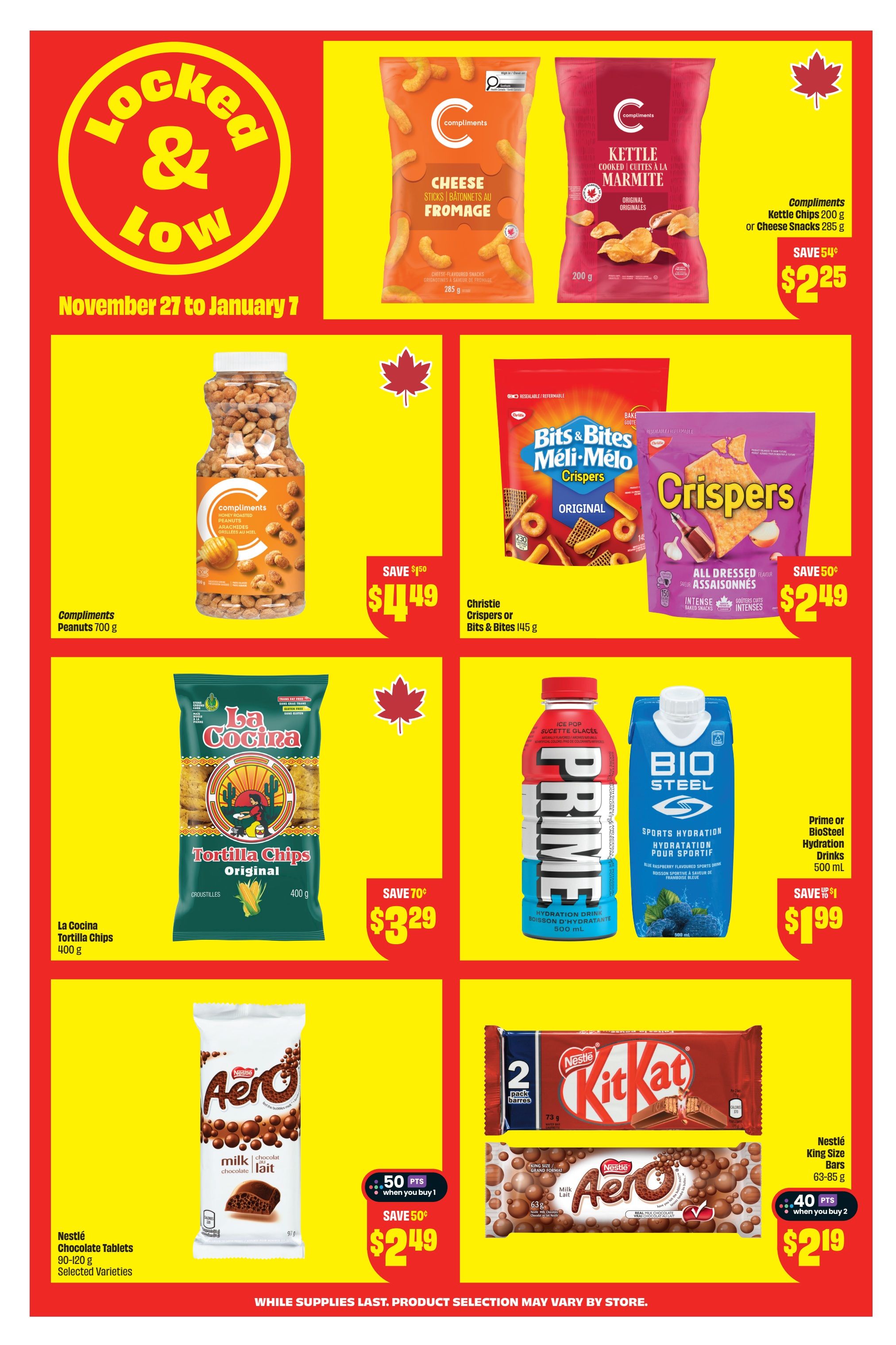 FreshCo Ontario Weekly Flyers | Flyers Online