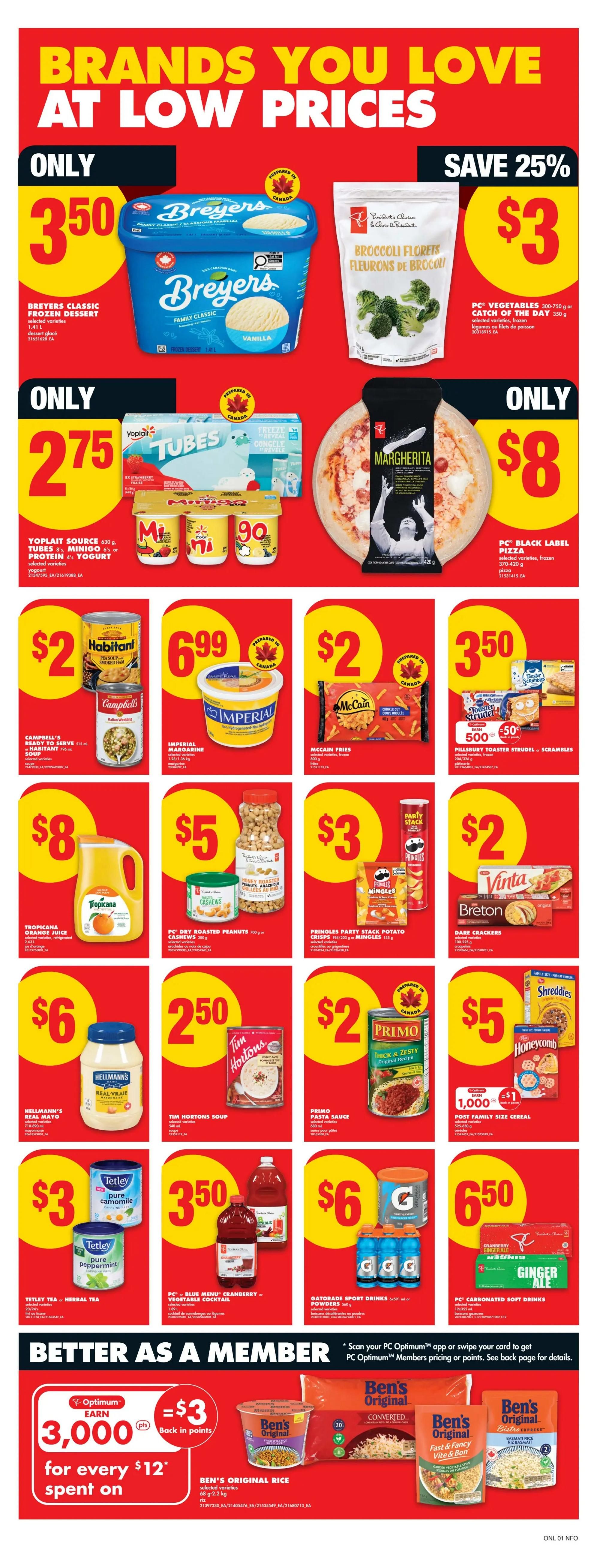 No Frills Ontario Weekly Flyers | Flyers Online