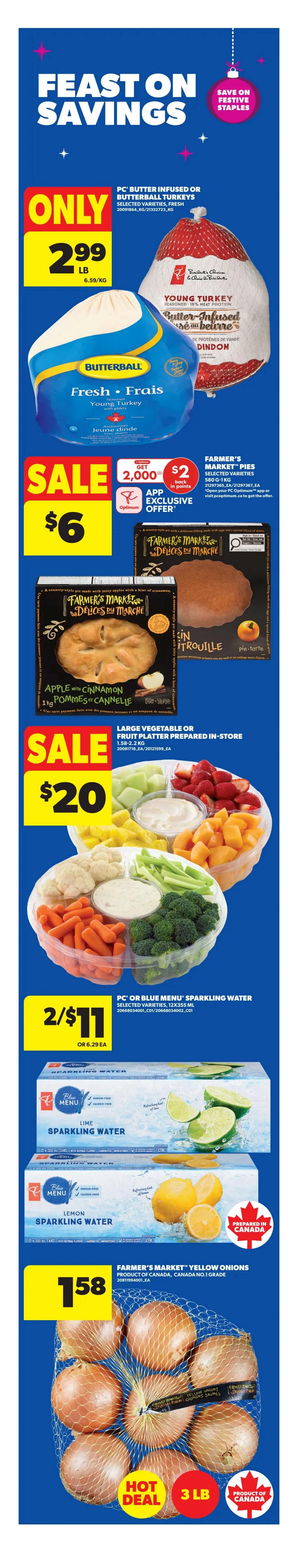 Real Canadian Superstore Western Canada Upcoming Flyer - Flyers Online