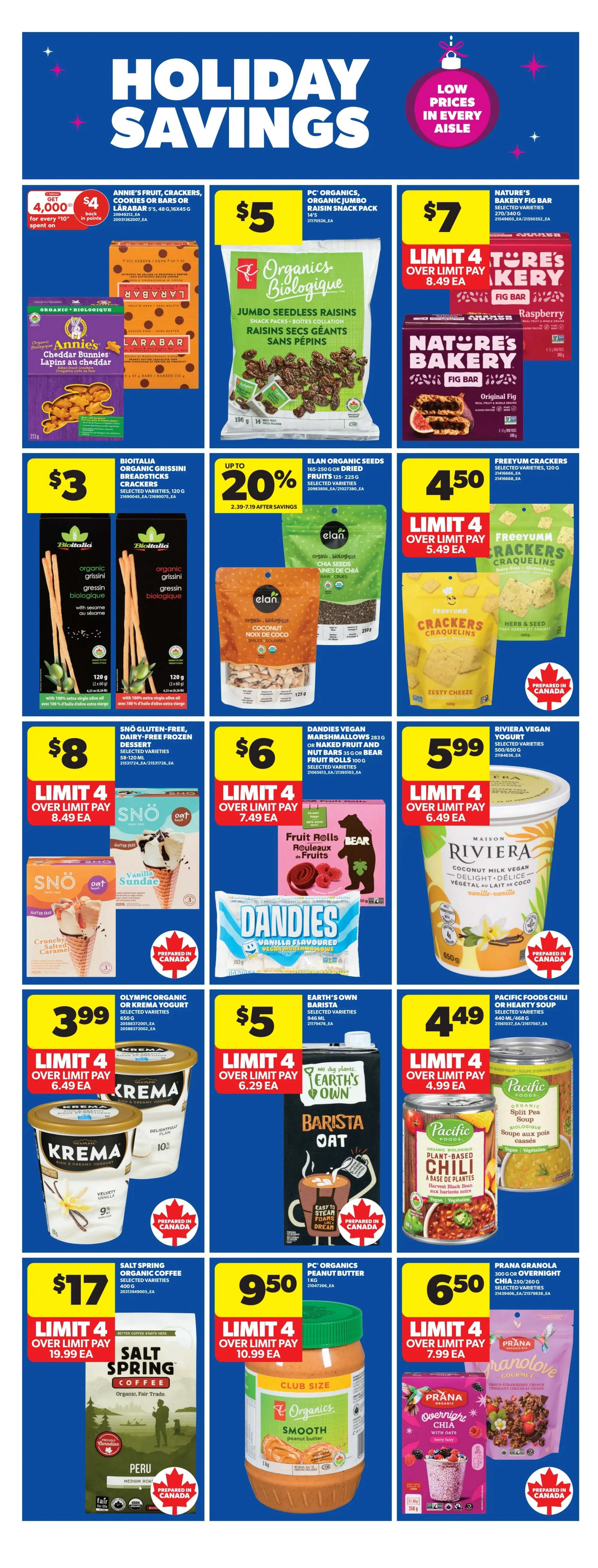 Real Canadian Superstore Western Canada Upcoming Flyer - Flyers Online