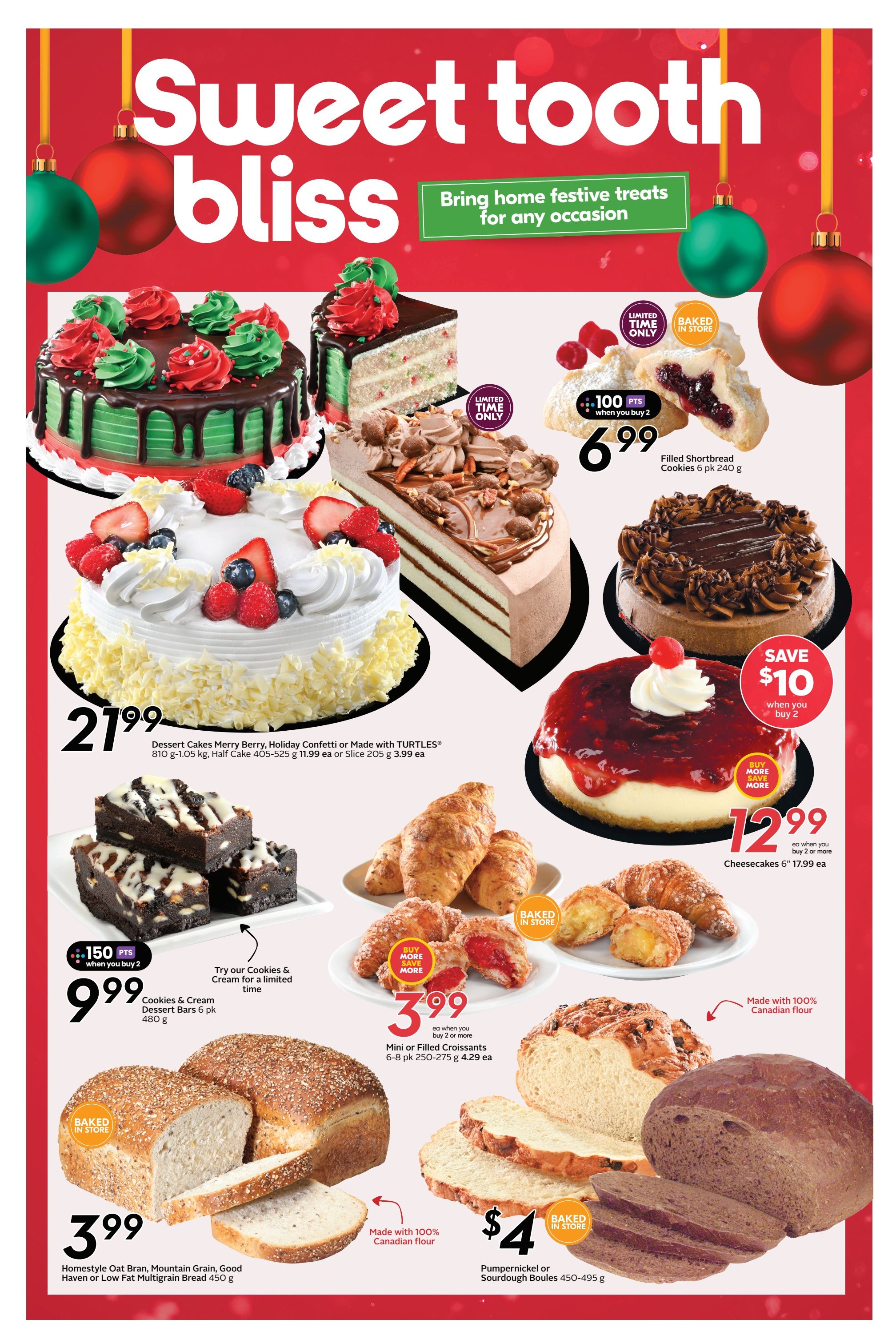 Sobeys Ontario Weekly Flyers | Flyers Online