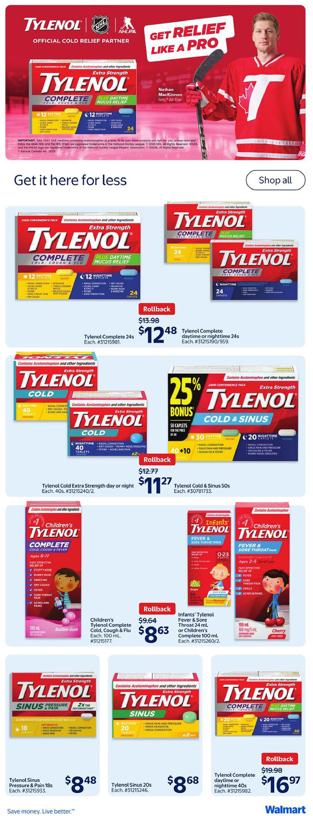 Walmart Canada Atlantic Canada Upcoming Flyer - Flyers Online