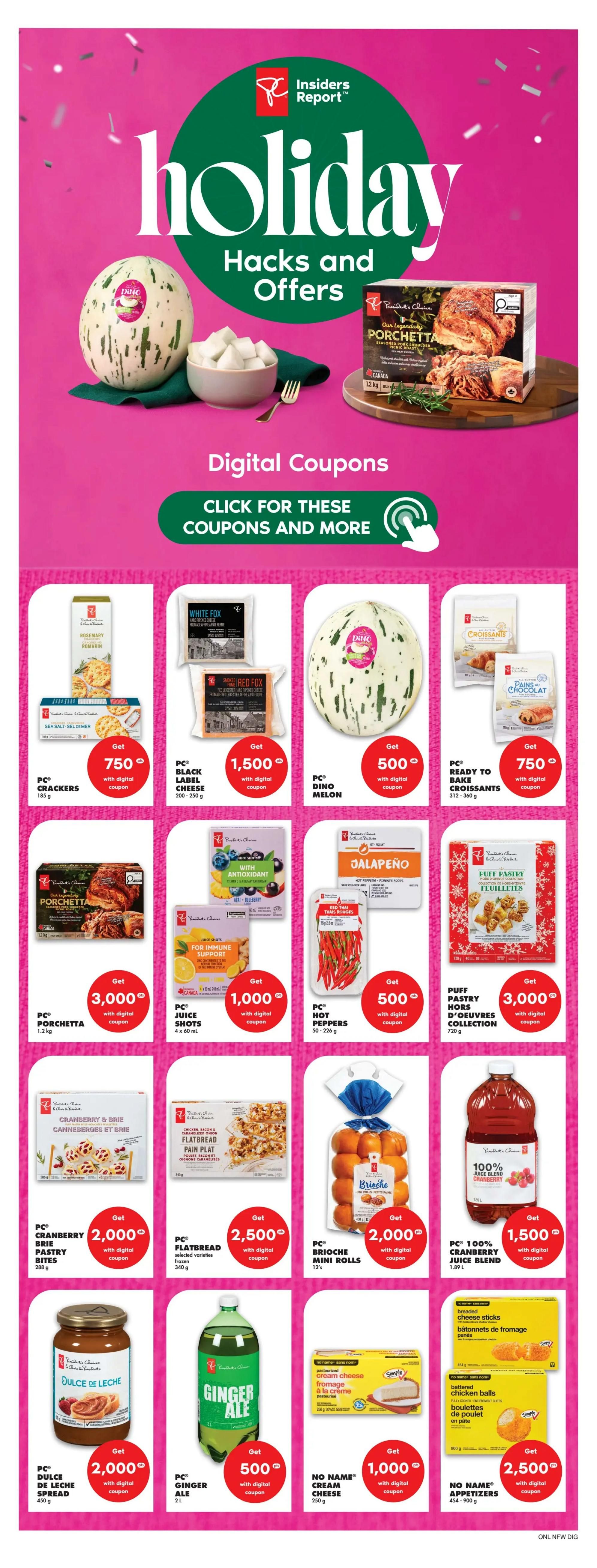 No Frills Northern Ontario Weekly Flyers | Flyers Online