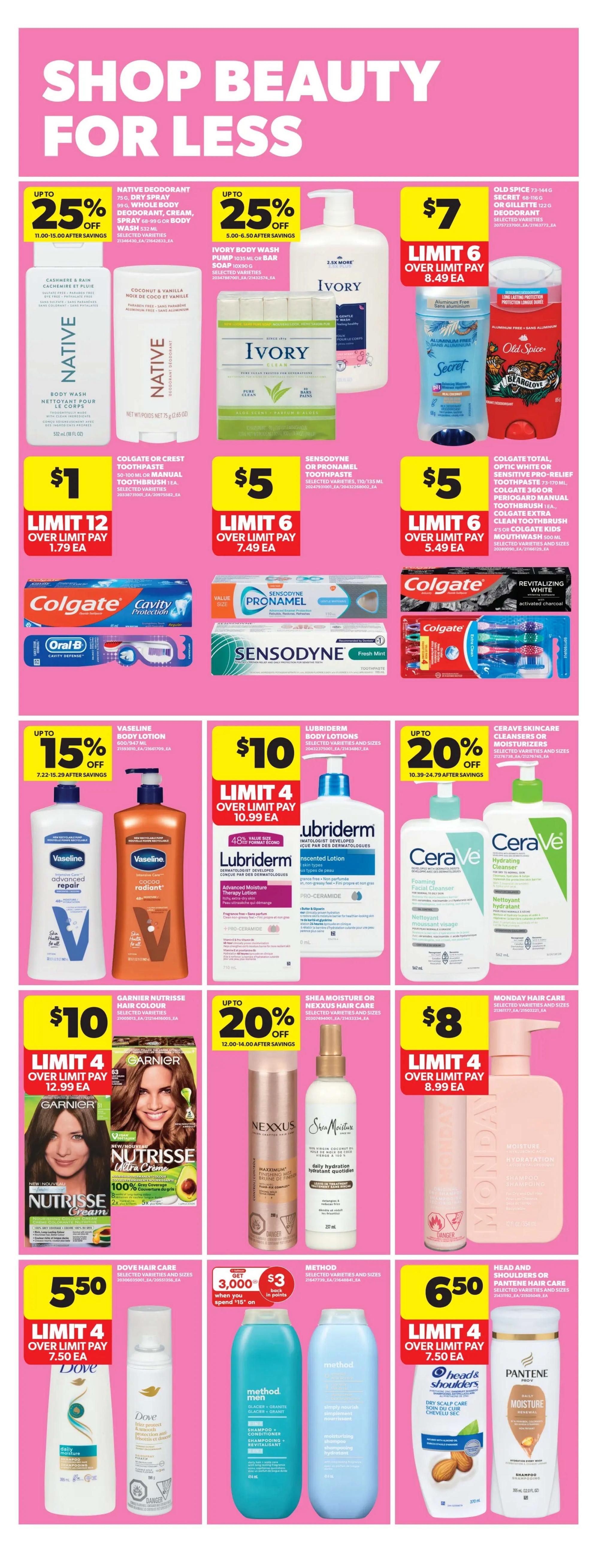 Real Canadian Superstore Ontario Weekly Flyers | Flyers Online