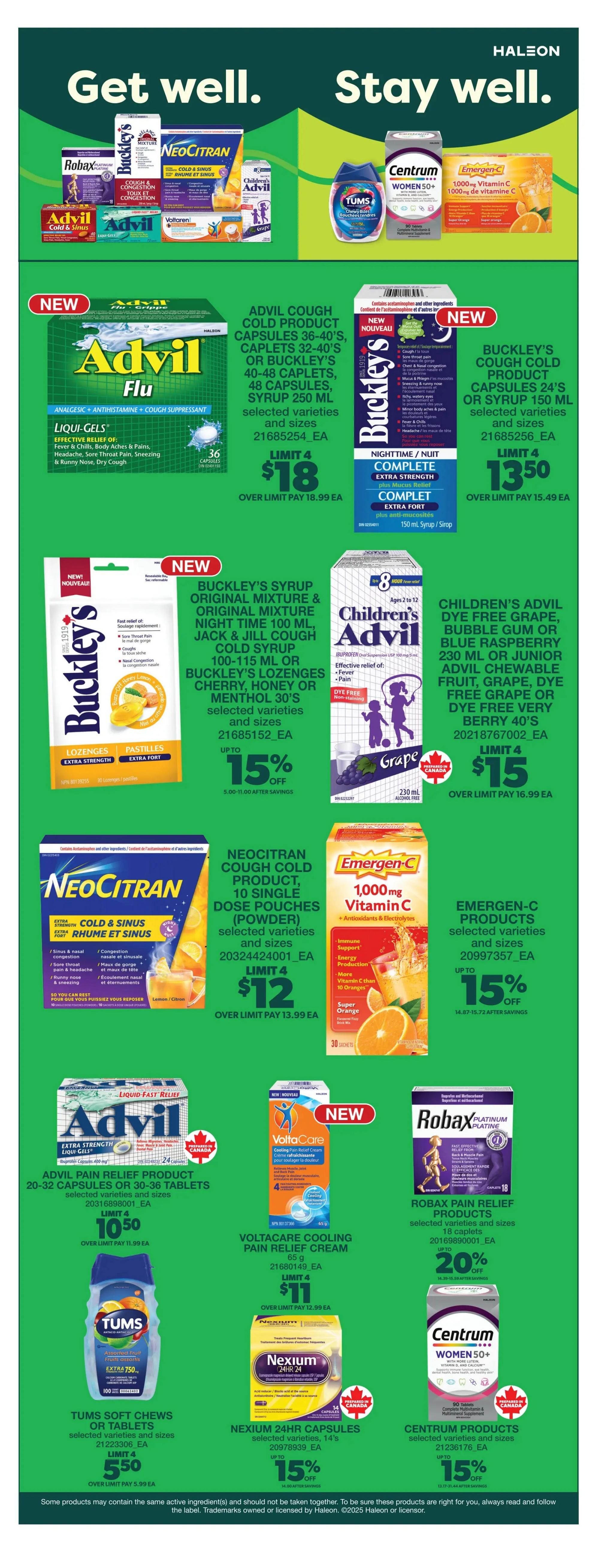 Real Canadian Superstore Ontario Weekly Flyers | Flyers Online