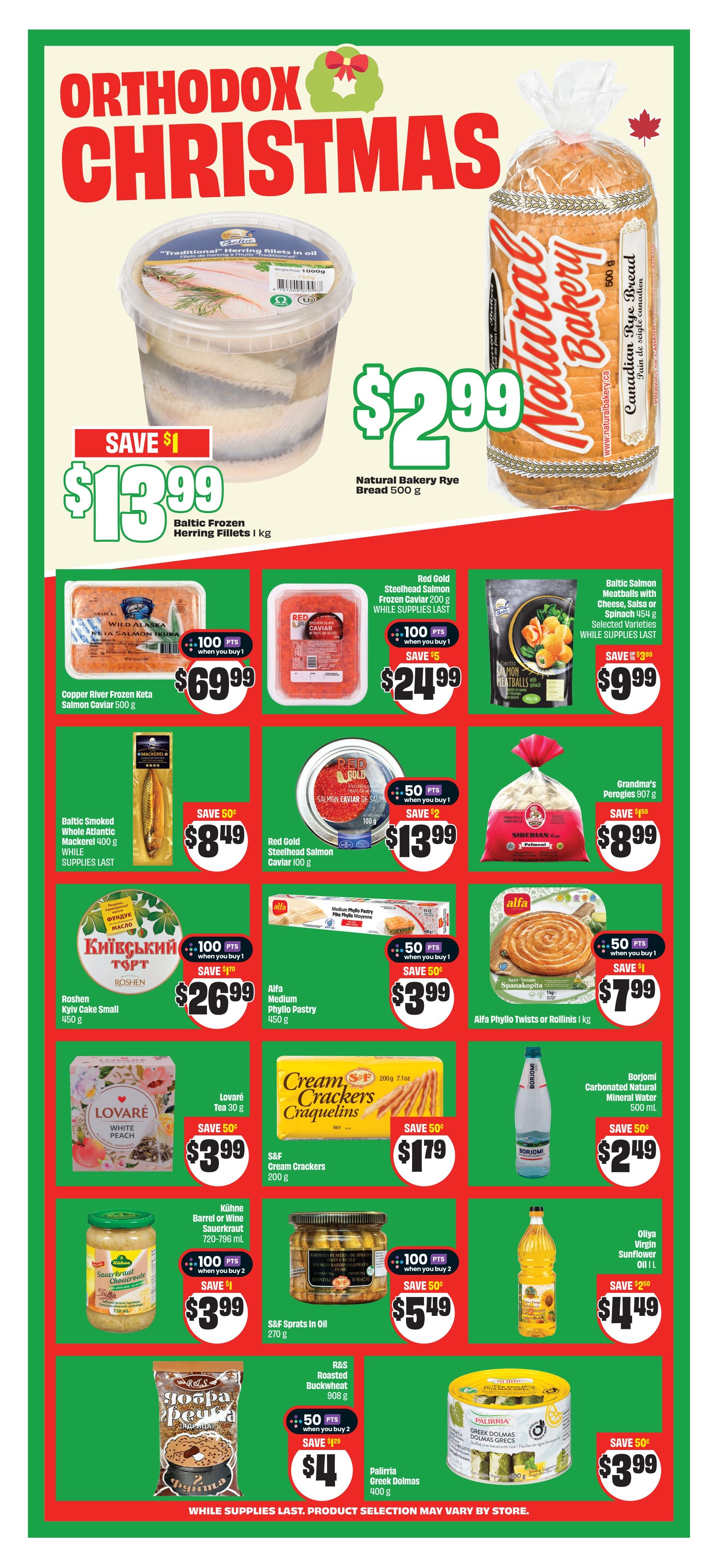 FreshCo Ontario Weekly Flyers | Flyers Online
