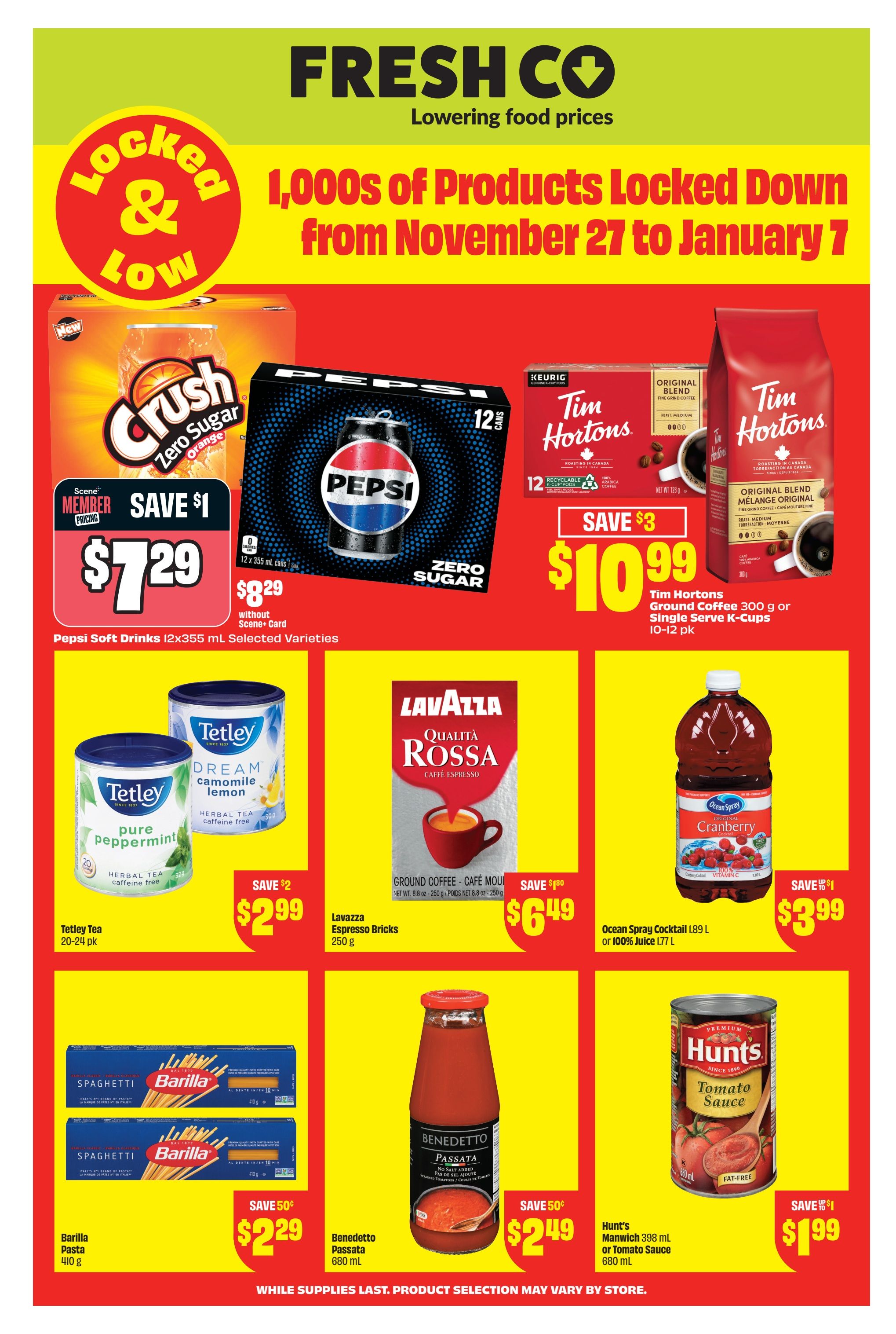 FreshCo Ontario Weekly Flyers | Flyers Online