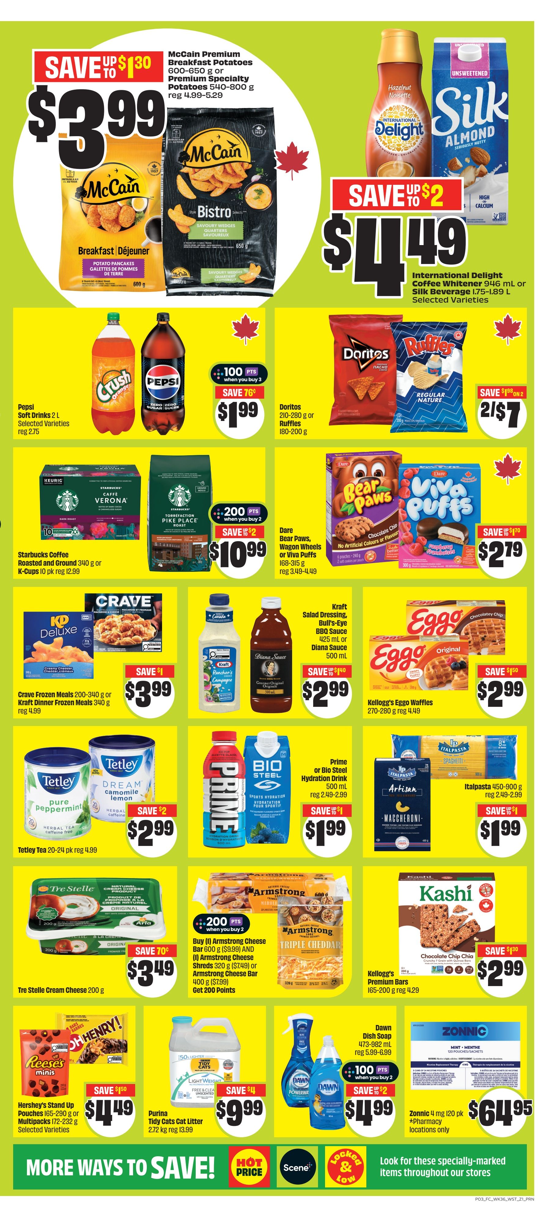 FreshCo Alberta Weekly Flyers | Flyers Online
