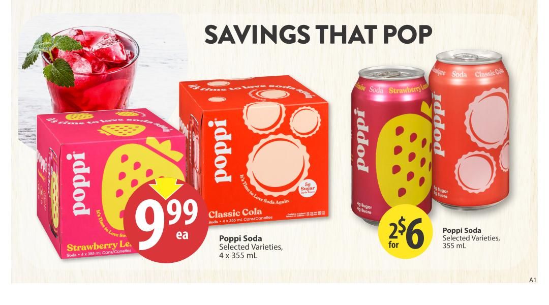 Save-On-Foods British Columbia Weekly Flyers | Flyers Online