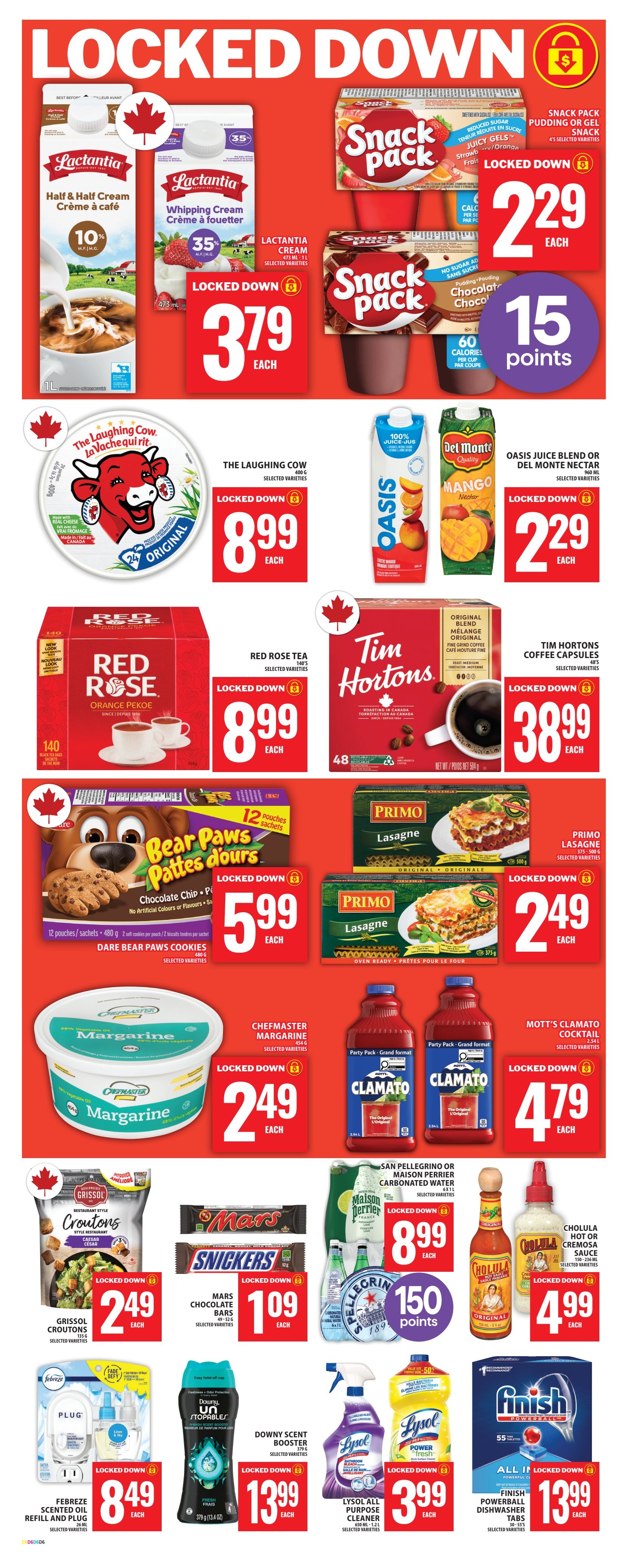 Food Basics Upcoming Flyer - Flyers Online