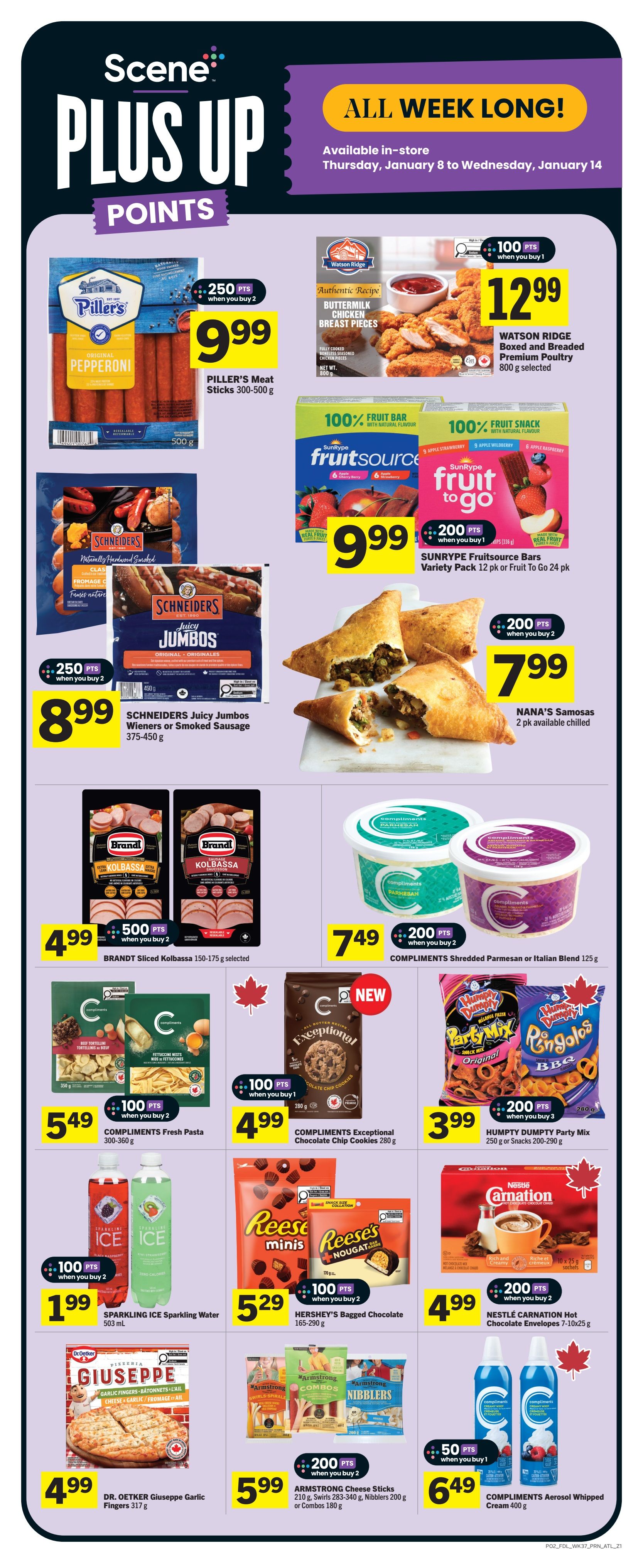 Foodland Newfoundland Weekly Flyers | Flyers Online