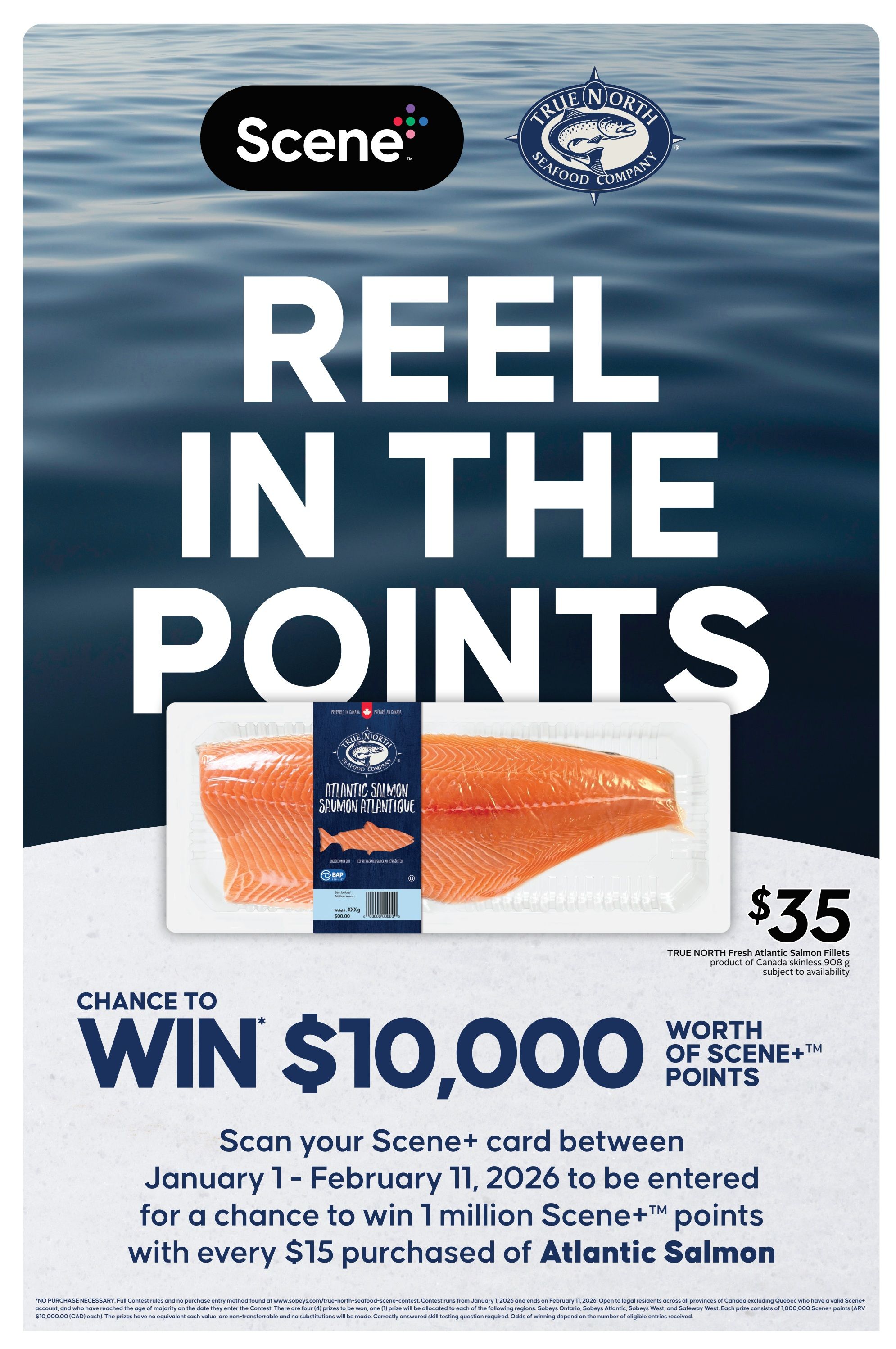 Sobeys Ontario Weekly Flyers | Flyers Online