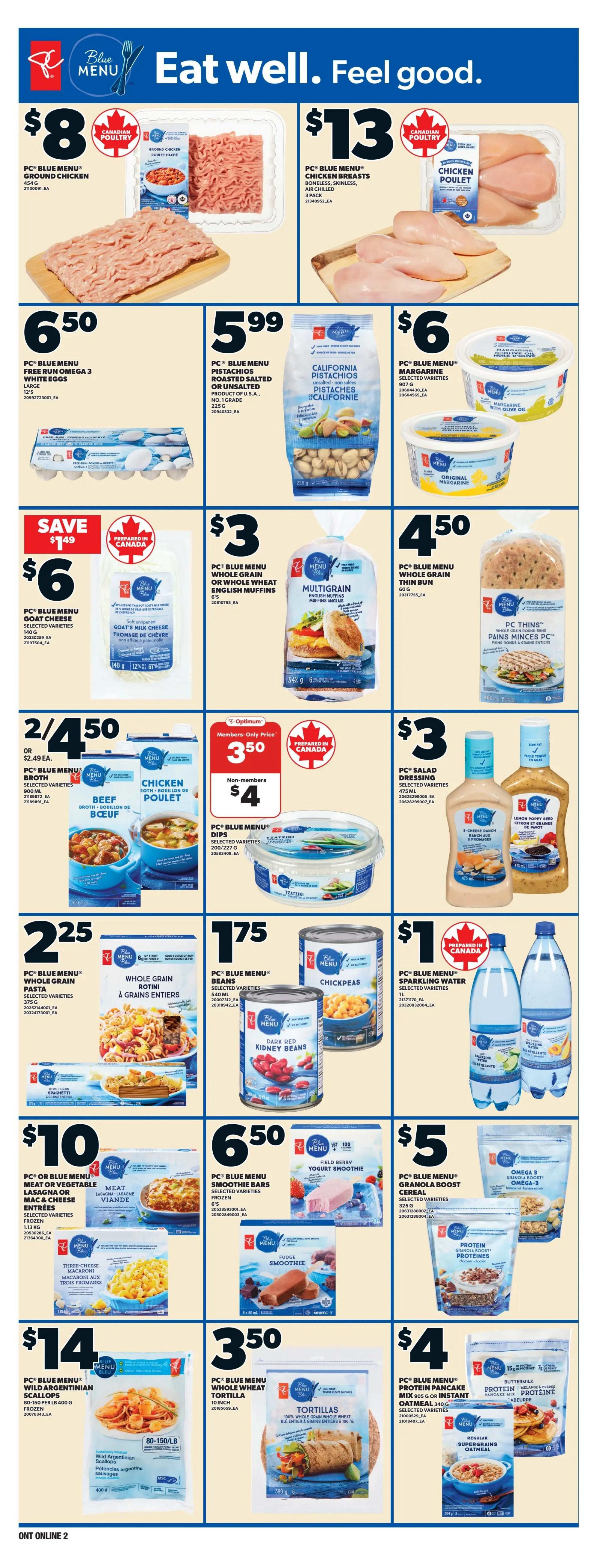 Zehrs Weekly Flyers - Flyers Online