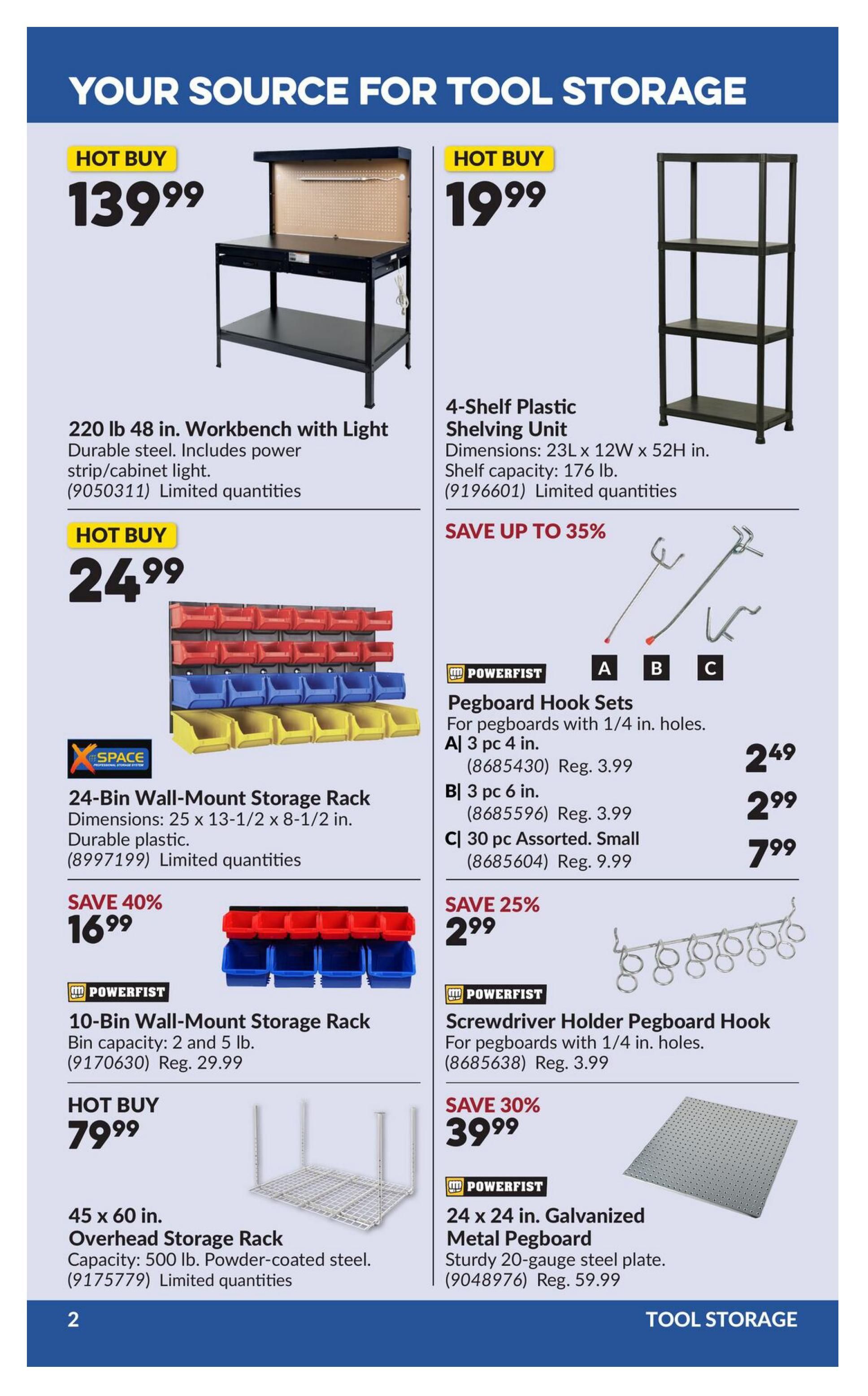 Princess Auto Weekly Flyers - Flyers Online