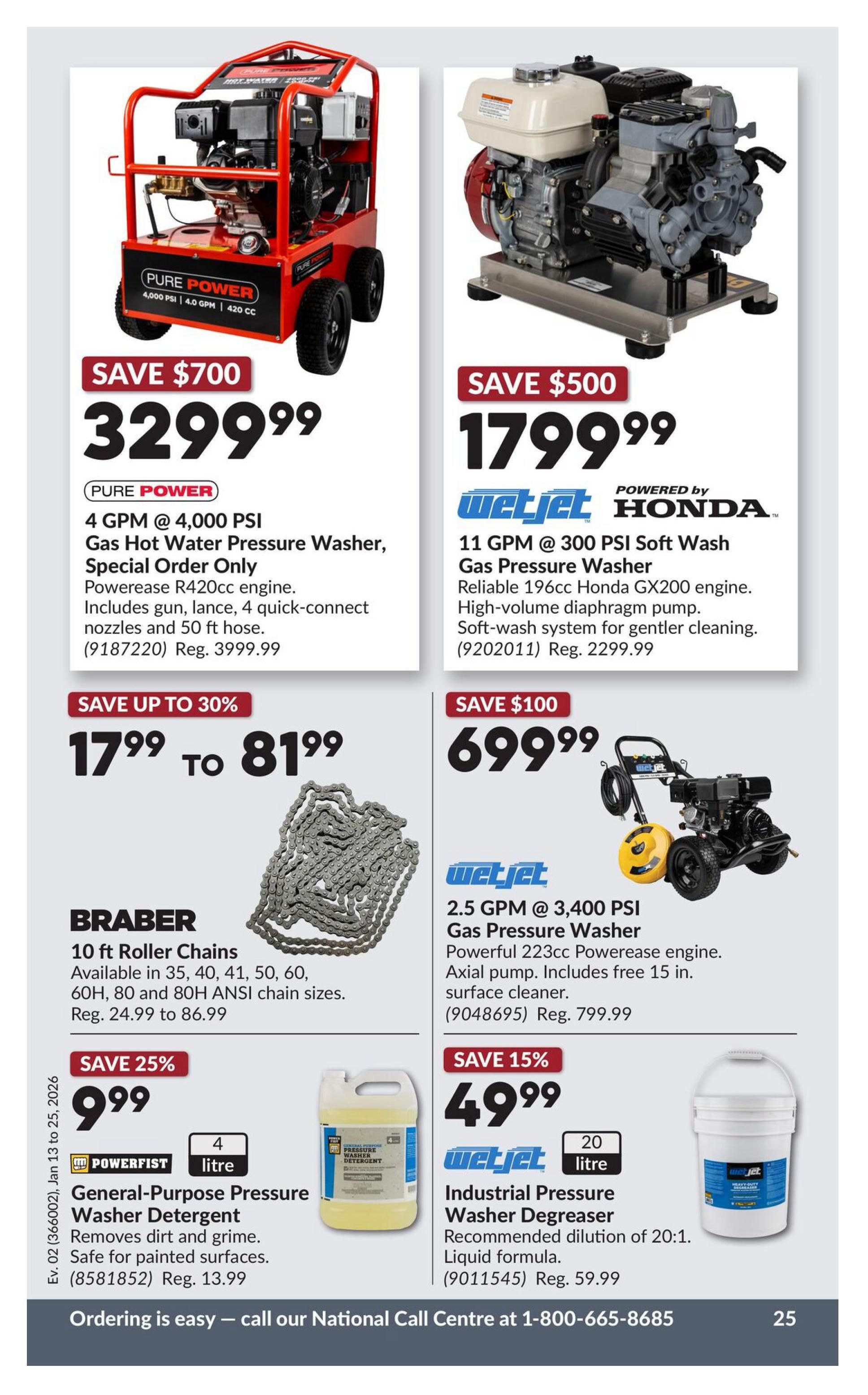 Princess Auto Weekly Flyers - Flyers Online