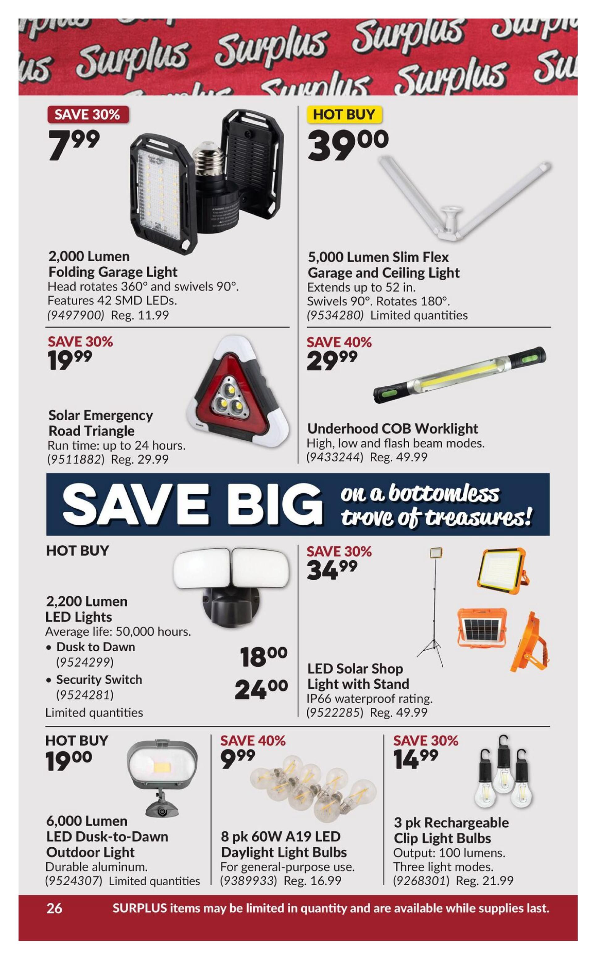 Princess Auto Weekly Flyers - Flyers Online
