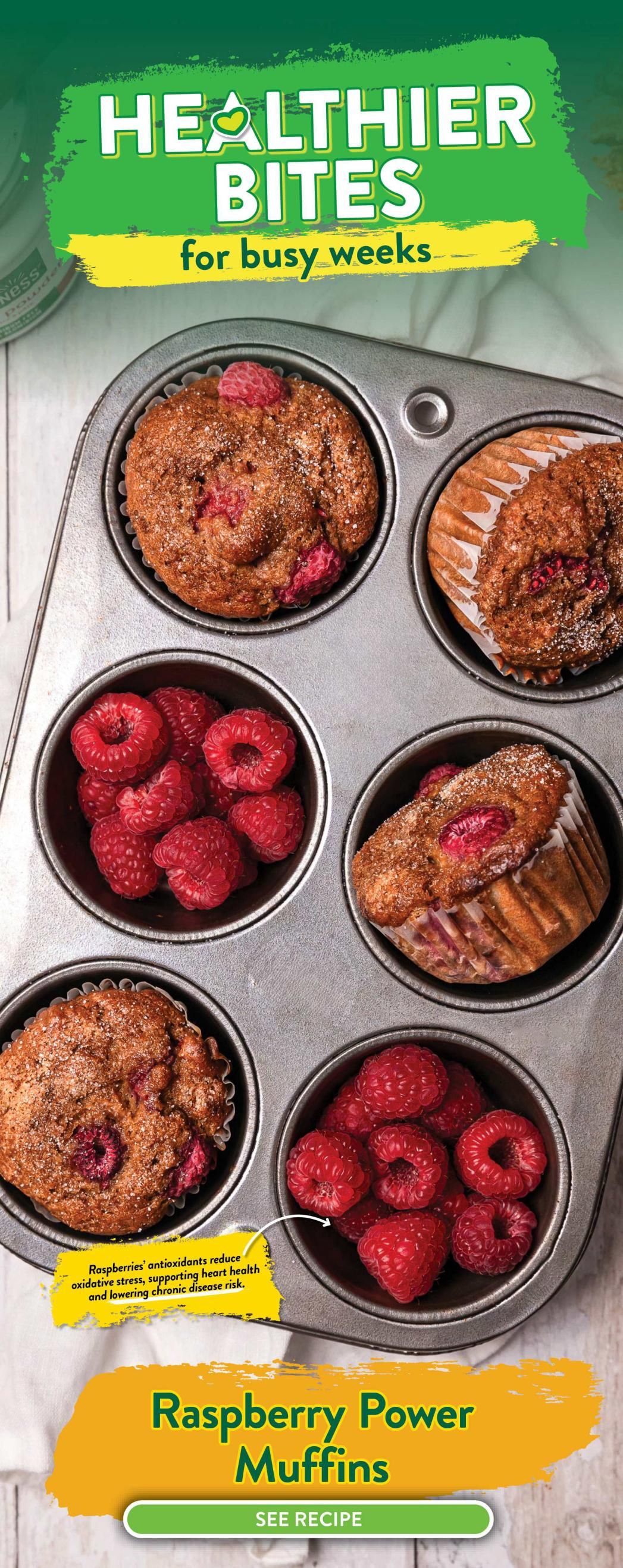 Save-On-Foods - Healthy Choices Flyer from Jan 8th to Jan 14th 2026 ...