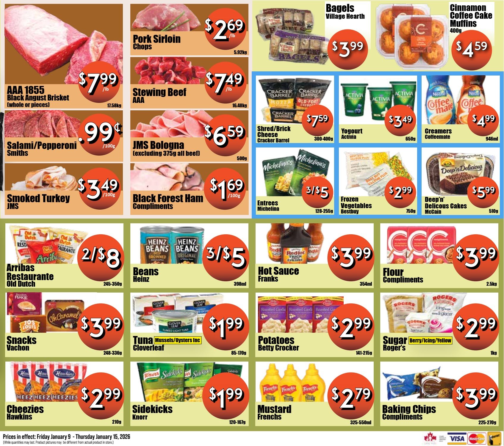 Westfort Foods Supermarket - Flyers Online