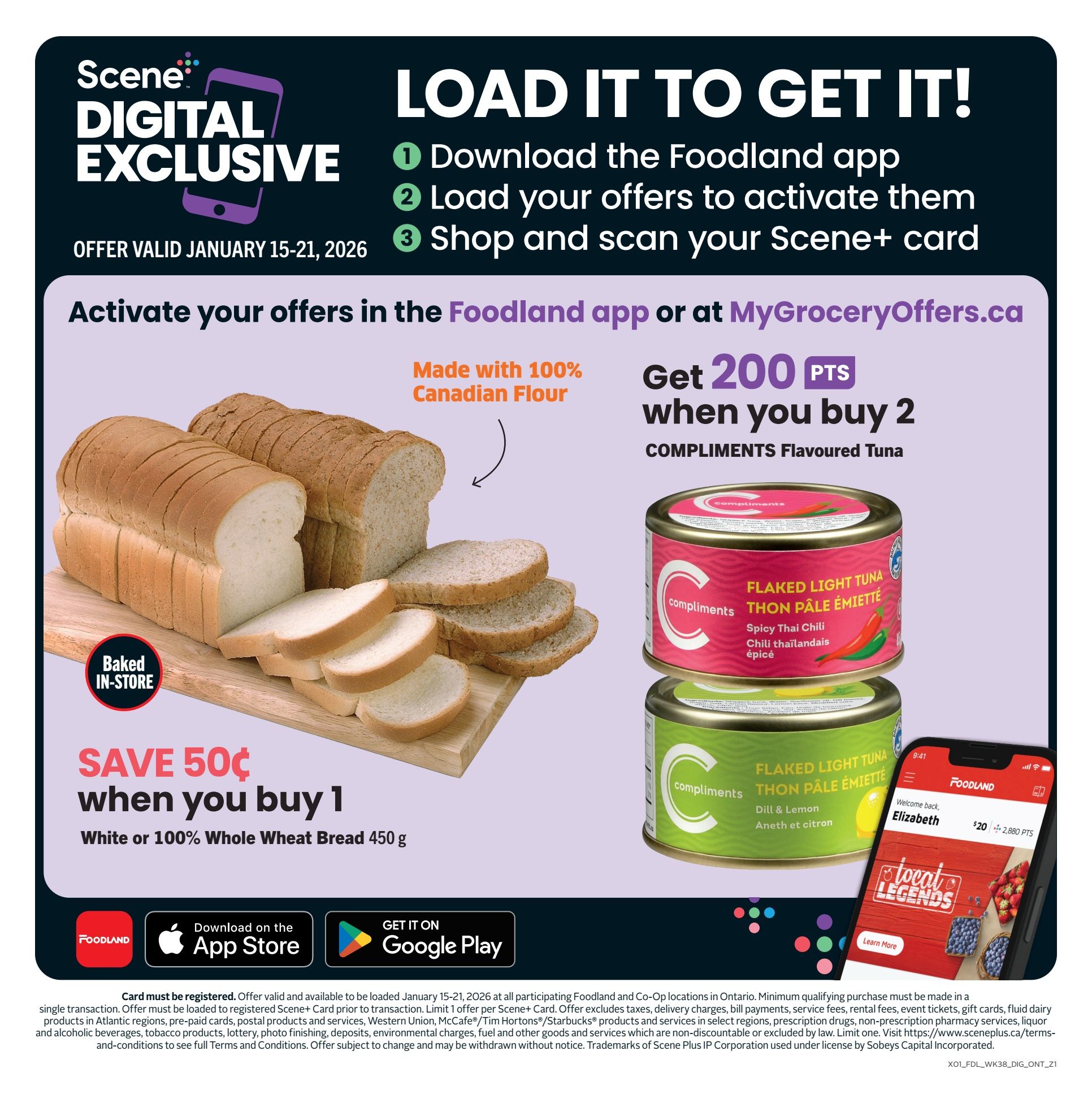 Foodland Ontario Upcoming Flyer - Flyers Online