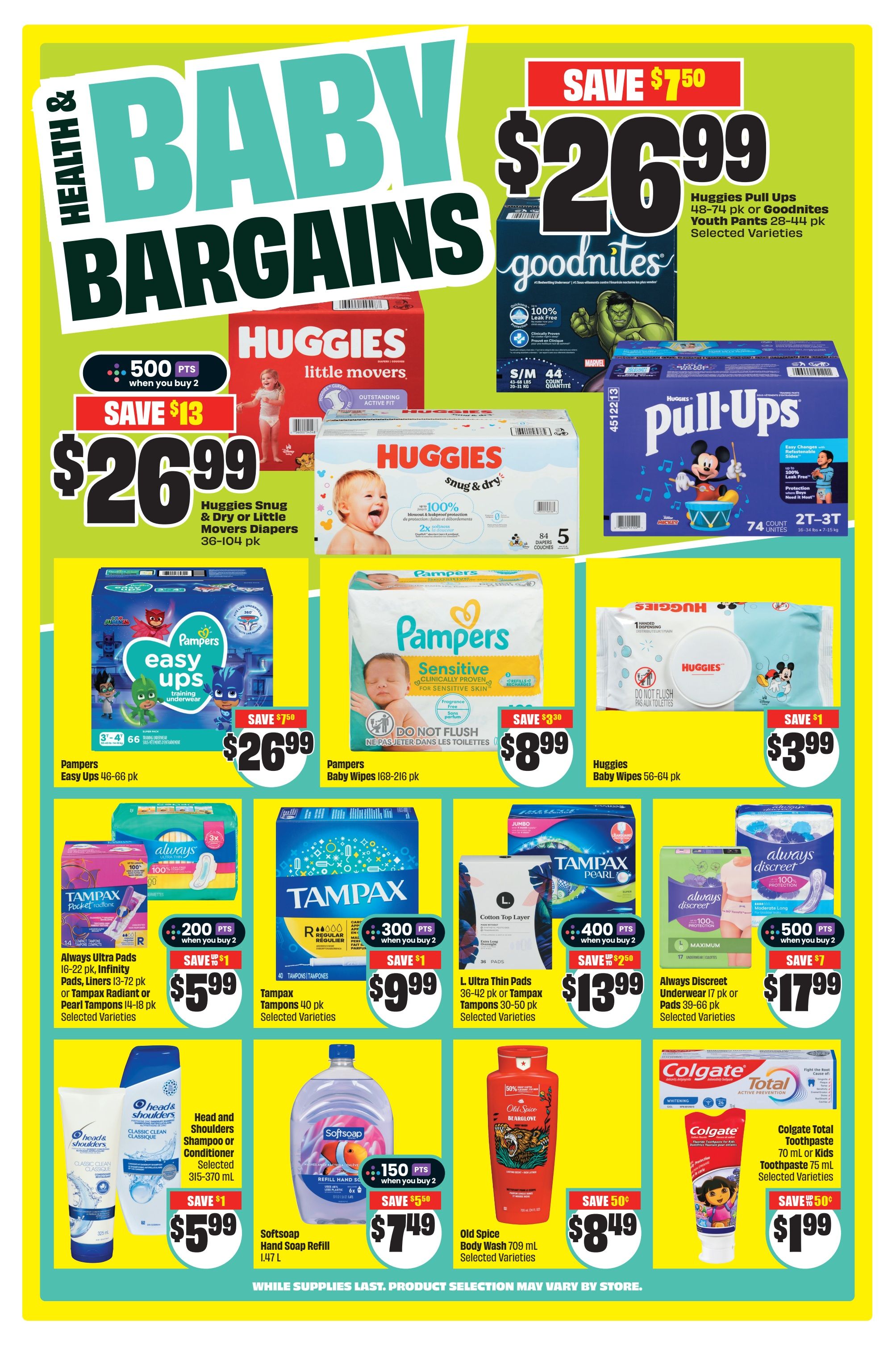 FreshCo Alberta Weekly Flyers | Flyers Online