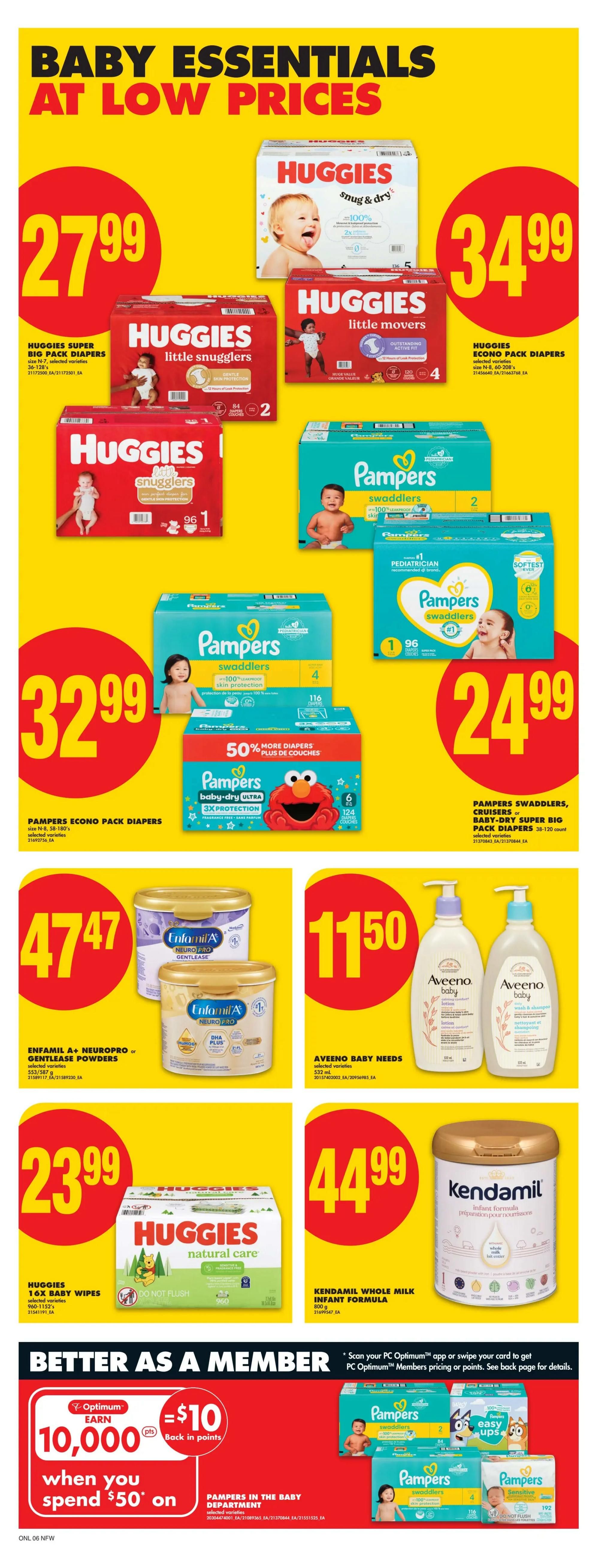 No Frills Upcoming Flyer - Flyers Online