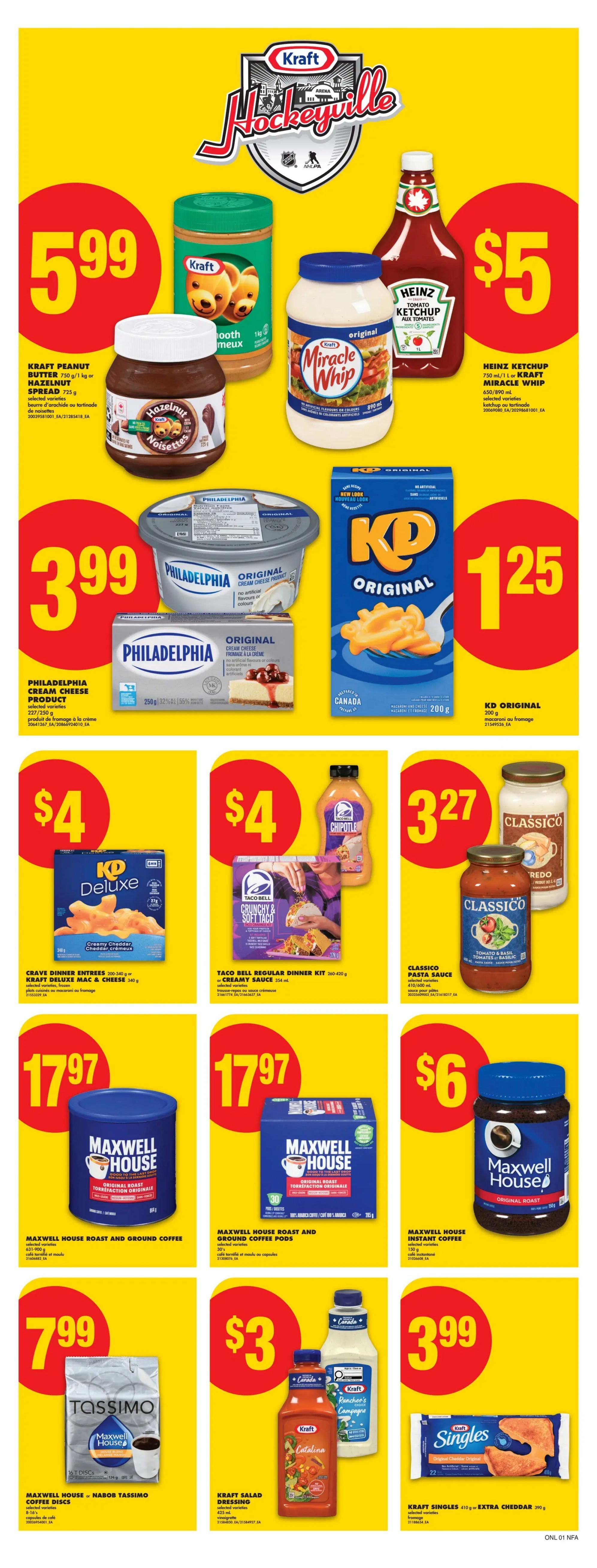 No Frills Atlantic Canada Weekly Flyers | Flyers Online