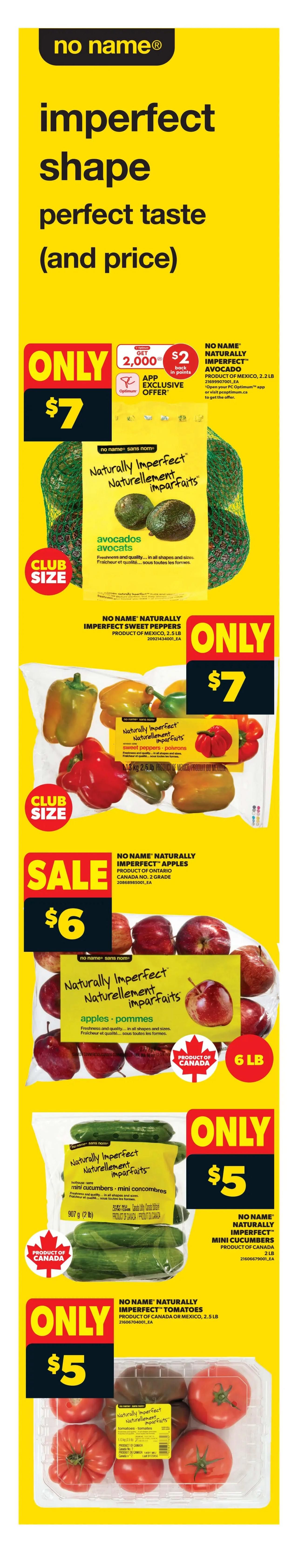 Real Canadian Superstore Ontario Weekly Flyers | Flyers Online