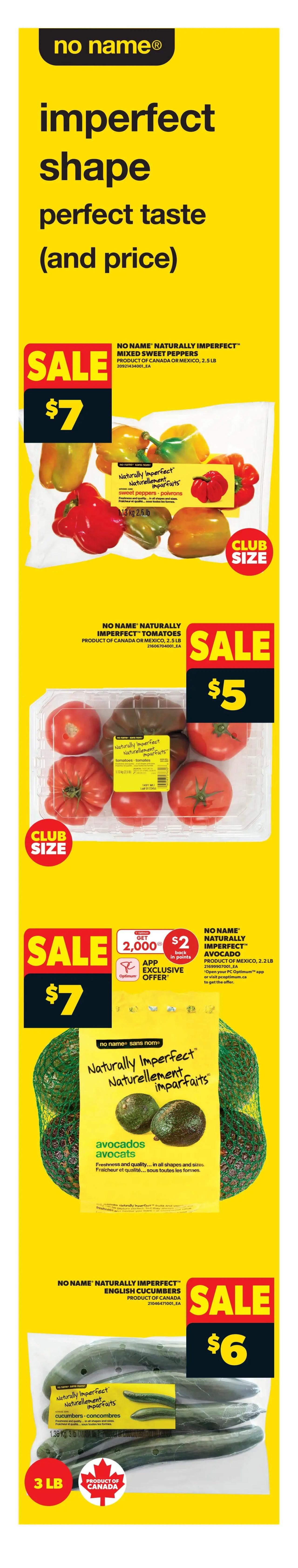 Real Canadian Superstore Western Canada Weekly Flyers | Flyers Online