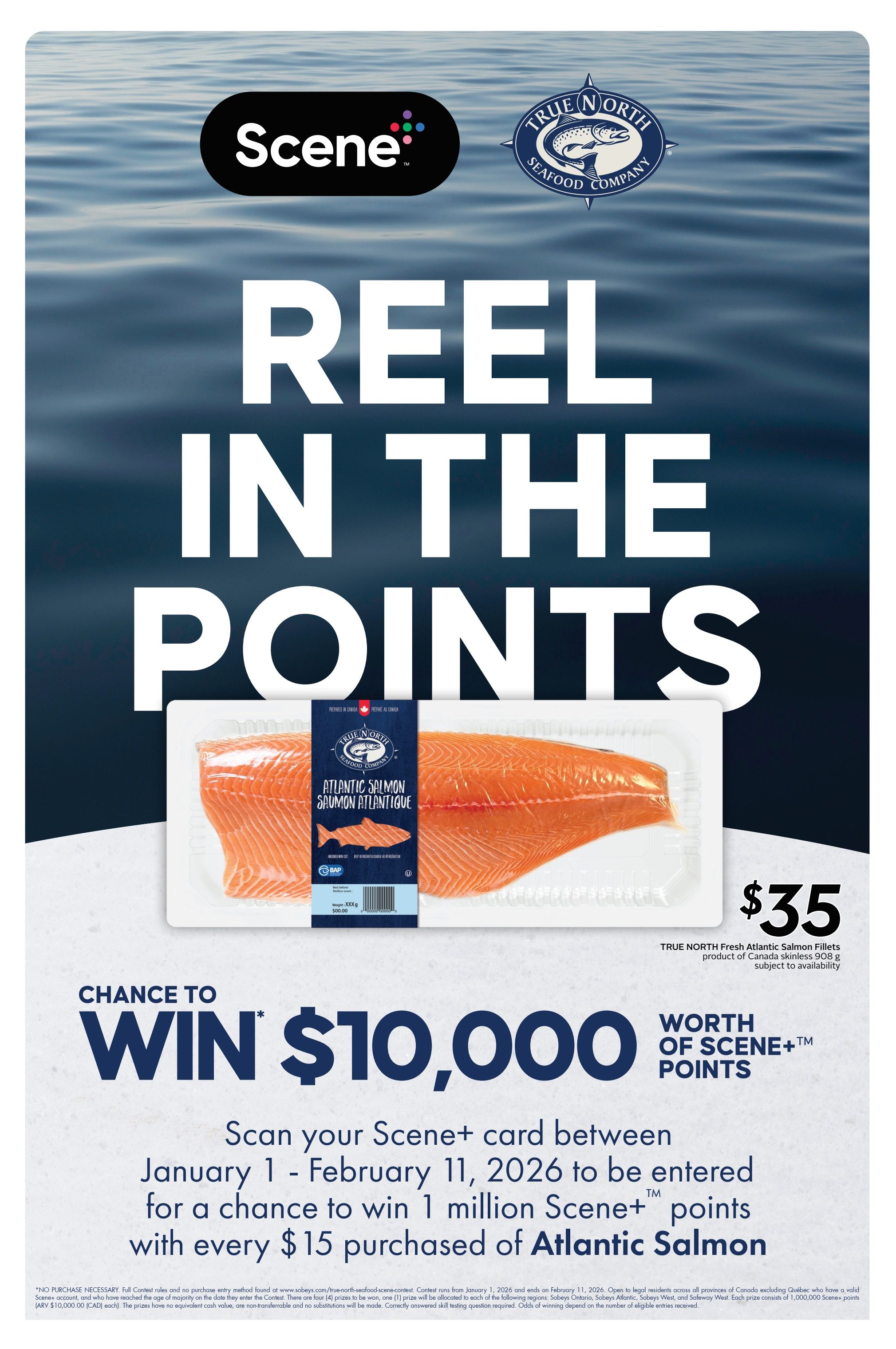 Sobeys Ontario Weekly Flyers | Flyers Online