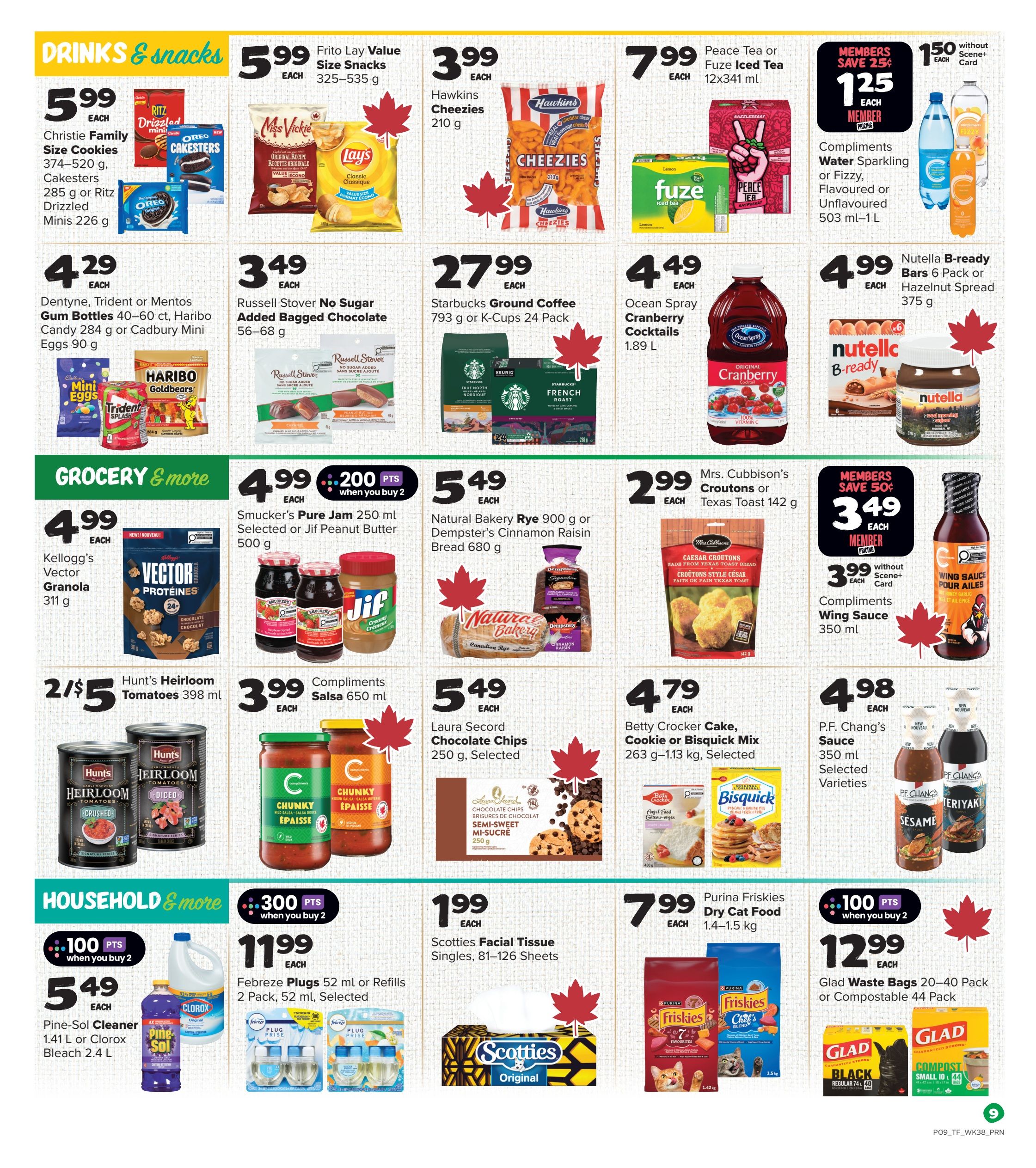 Thrifty Foods Upcoming Flyer - Flyers Online