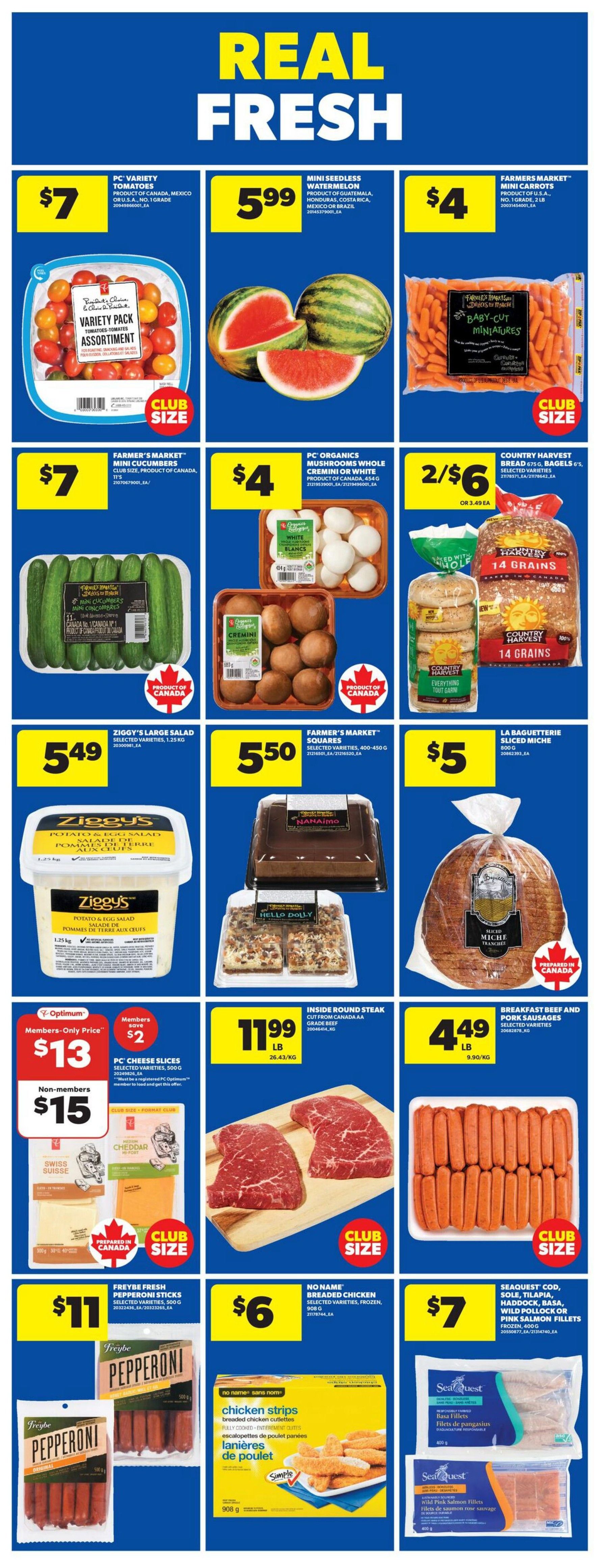 Wholesale Club - Weekly Flyer Specials from Jan 15th to Jan 21st 2026 ...